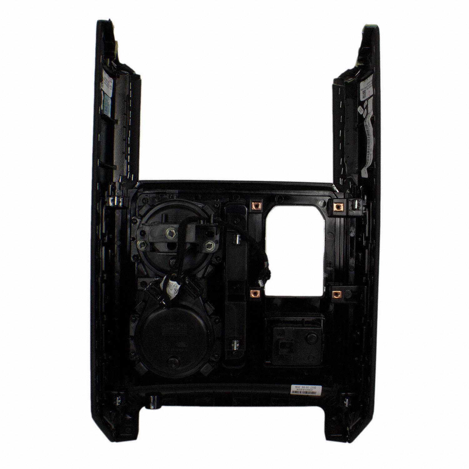 Console Trim Panel | Parts | Ford.com