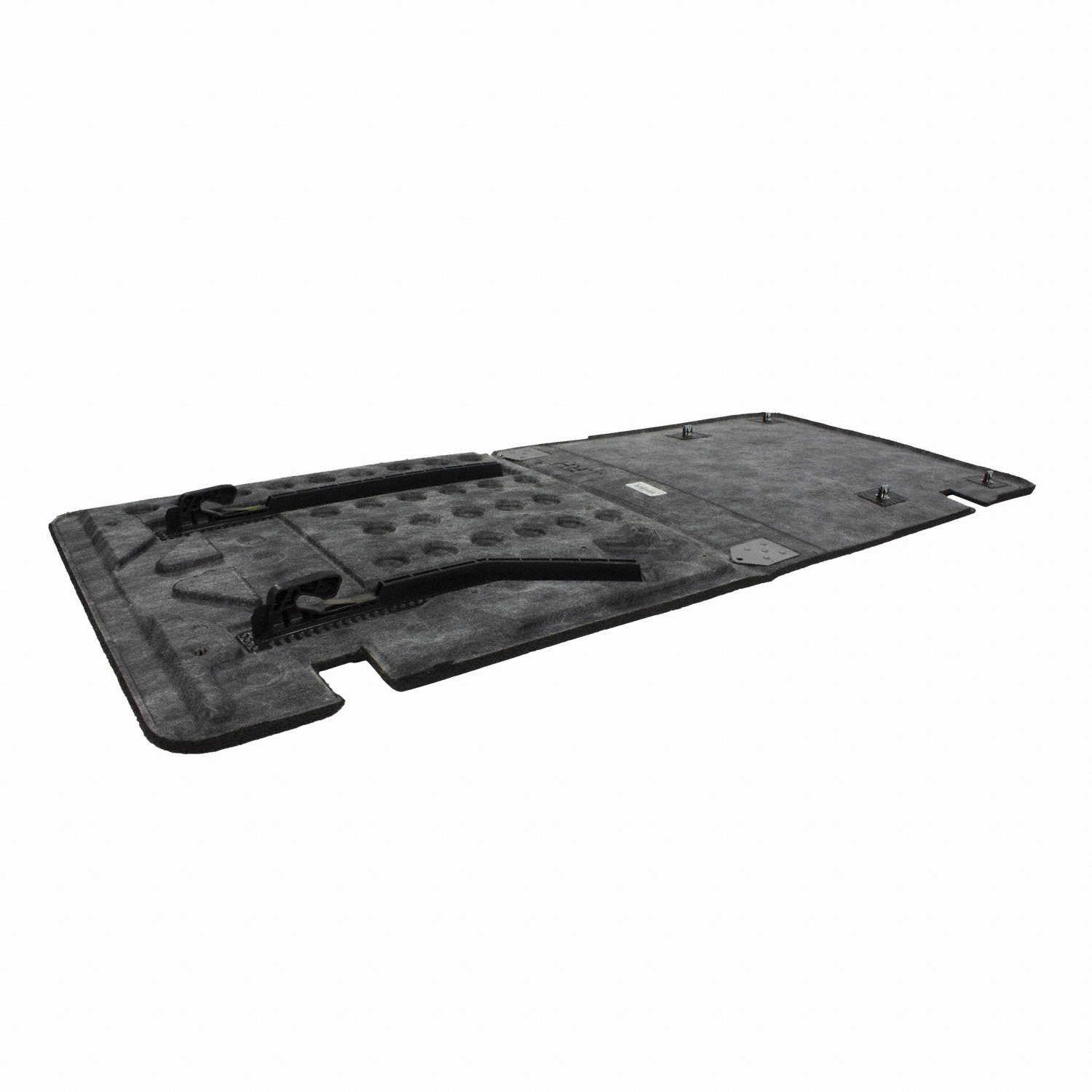 Seat Trim Panel Floor - Right, Rear | Parts | Ford.com