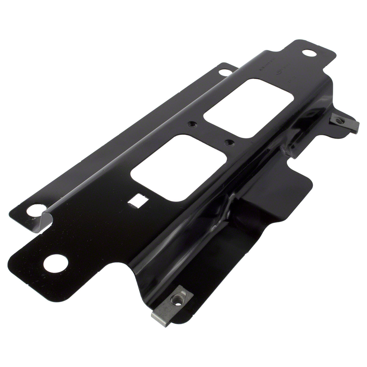 Floor Pan Splash Shield Bracket | Parts | Ford.com