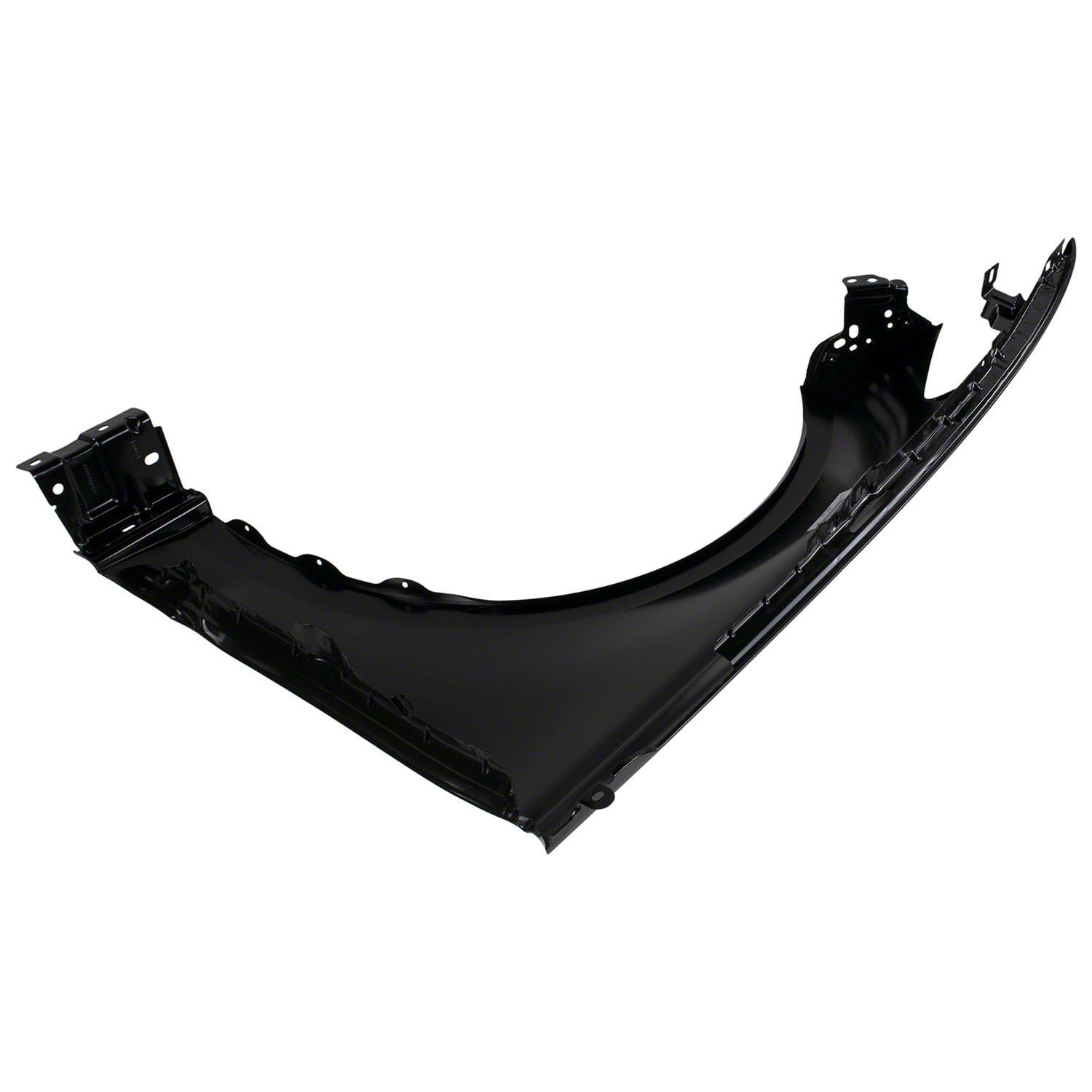 Fender - Right, Front | Parts | Ford.com