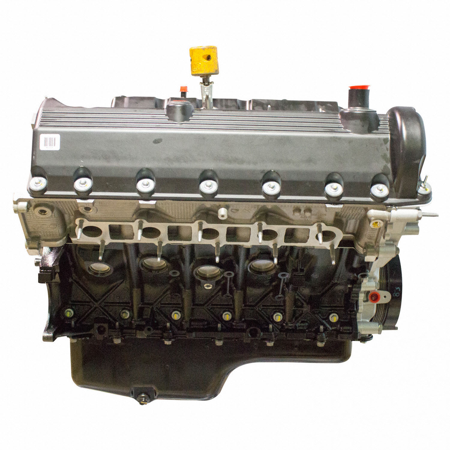 Engine Long Block Service | Parts | Ford.com