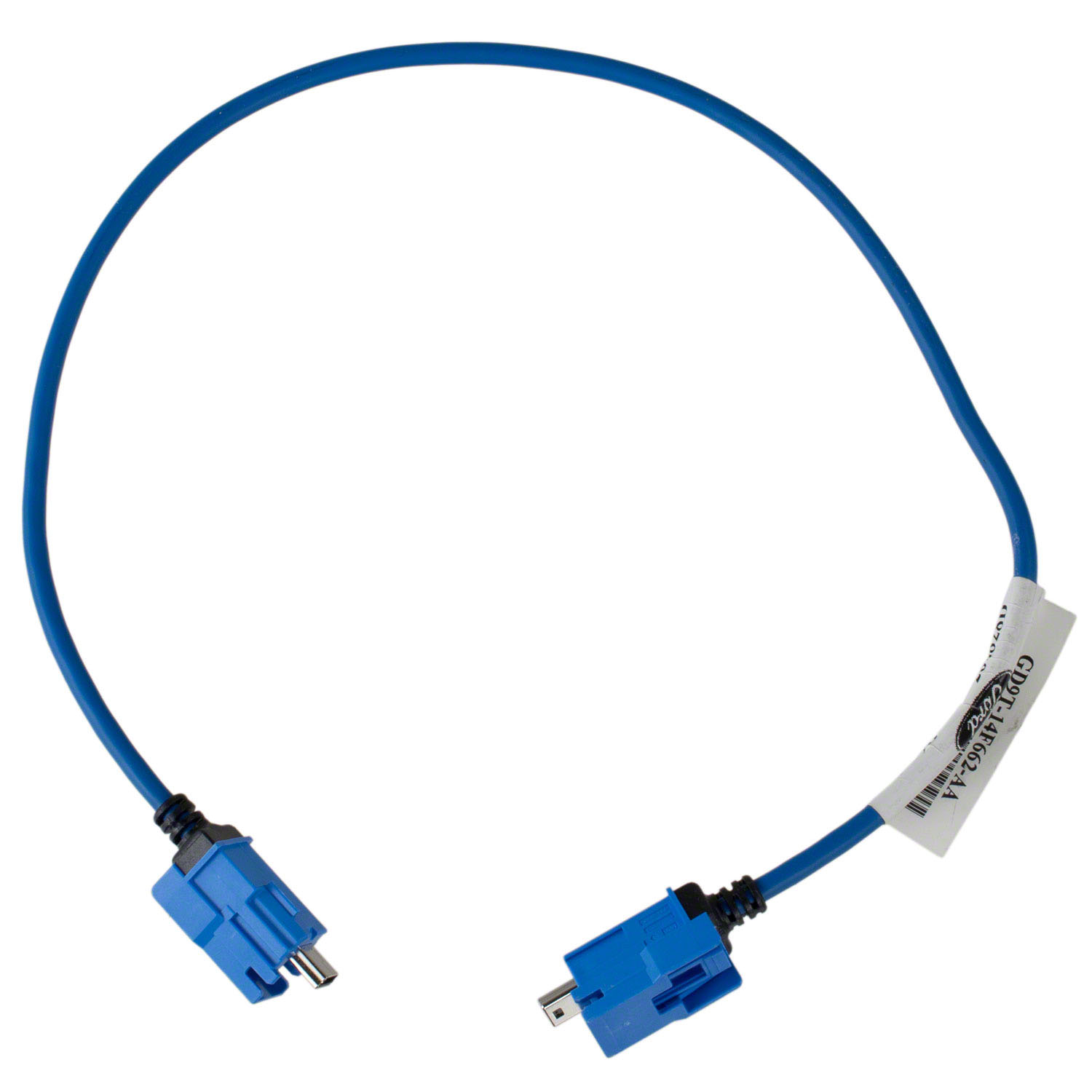 Cable High Audio CD SDARS HD | Parts | Ford.com
