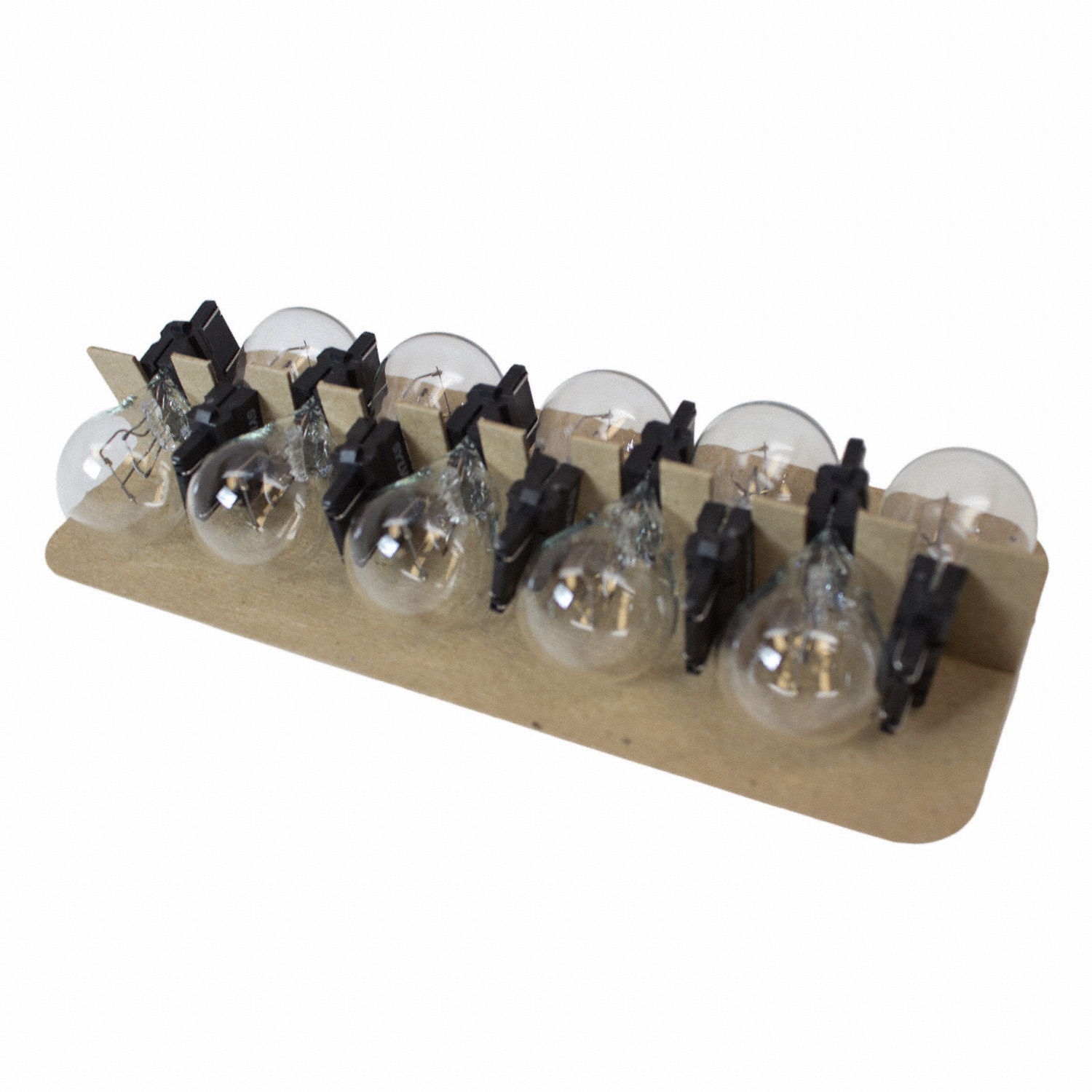 Brake Light Bulb Tail - IND#3057K, Rear | Parts | Ford.com