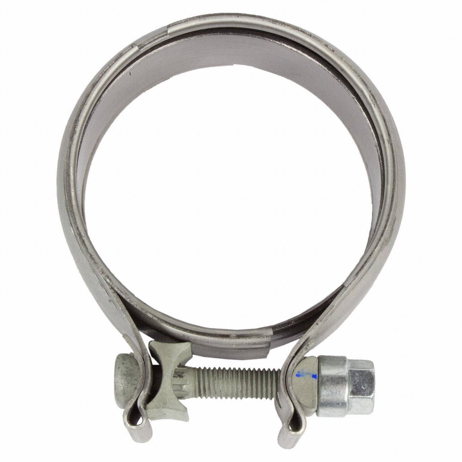 Catalytic Converter Gasket Exhaust Clamp - 6.7L | Parts | Ford.com