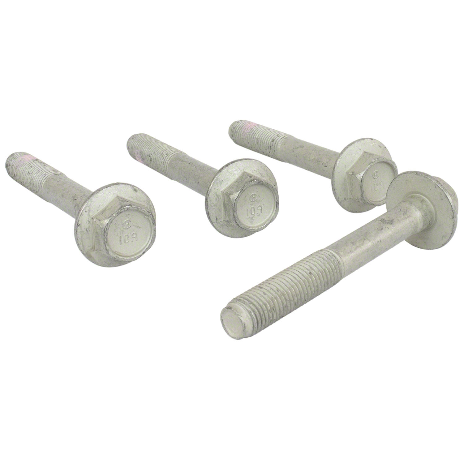 Suspension Control Arm Bolt - M16, Front | Parts | Ford.com