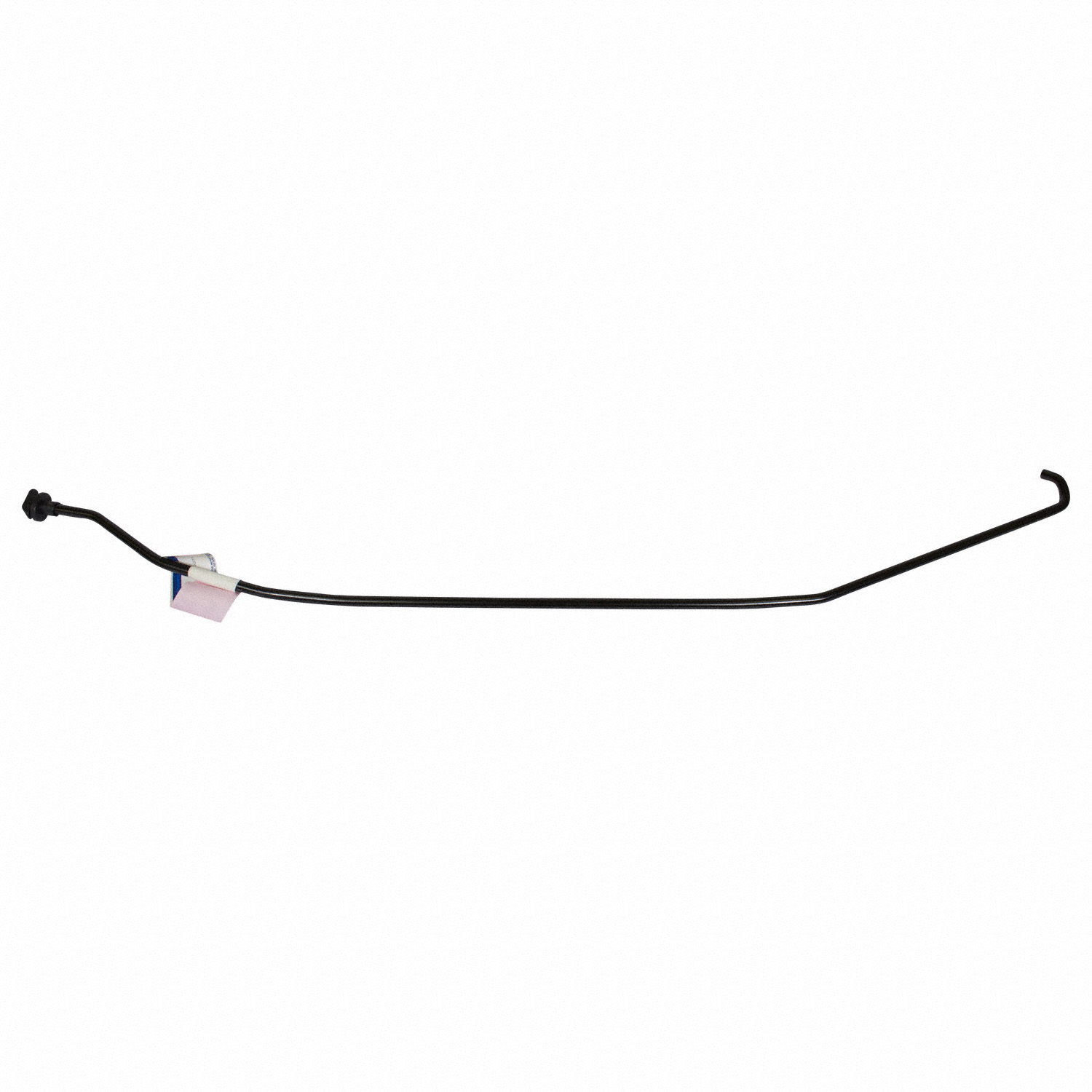 Hood / Trunk Prop Rod Stay (Hybrid, Plug In Hybrid) | Parts | Ford.com