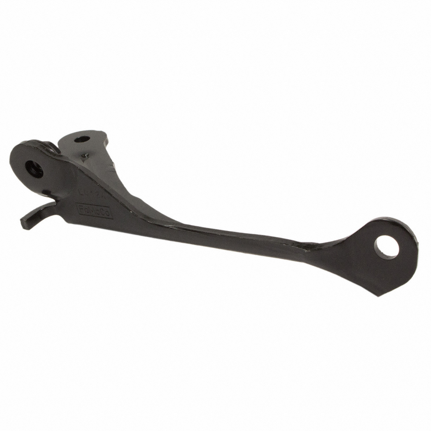 Charge Air Cooler Pipe Bracket Turbocharger Hose - Inlet 3.0L | Parts ...