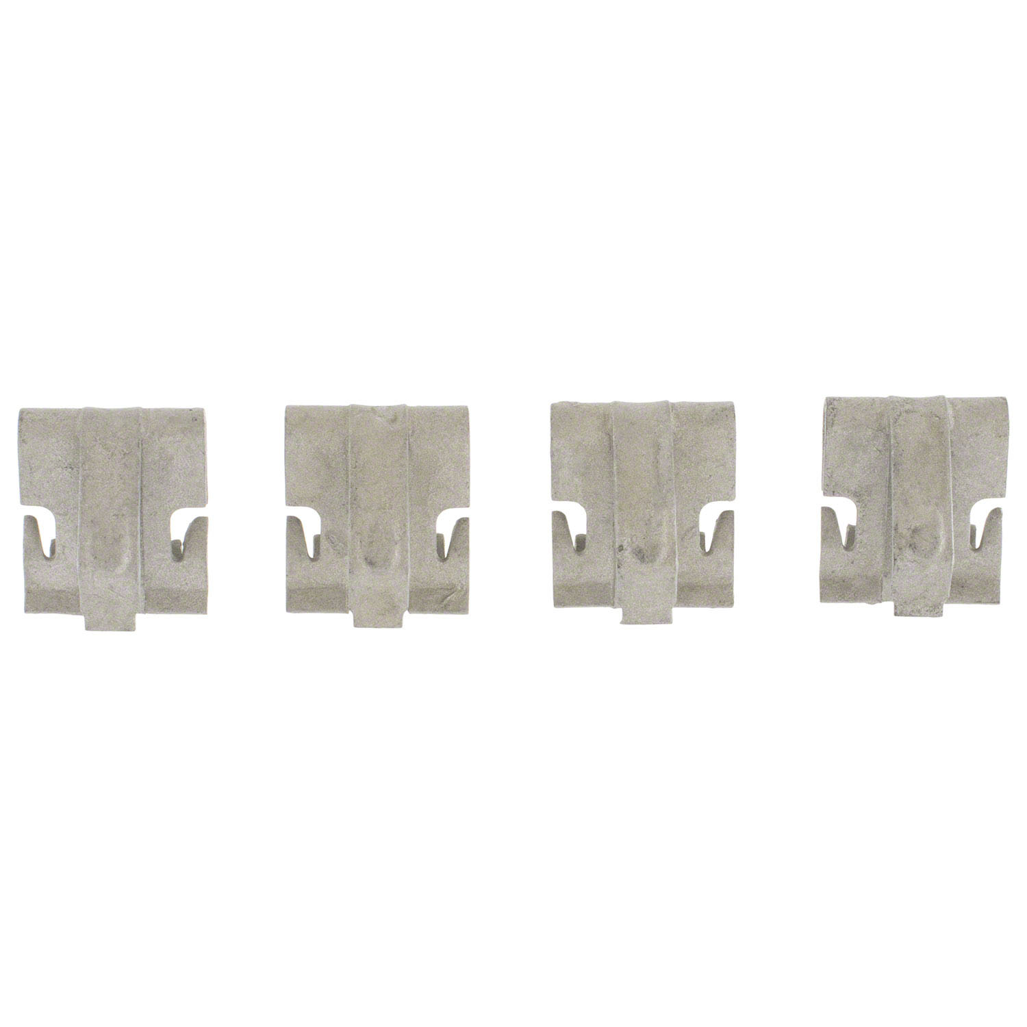 Fender Emblem Clip (7-MT) | Parts | Ford.com