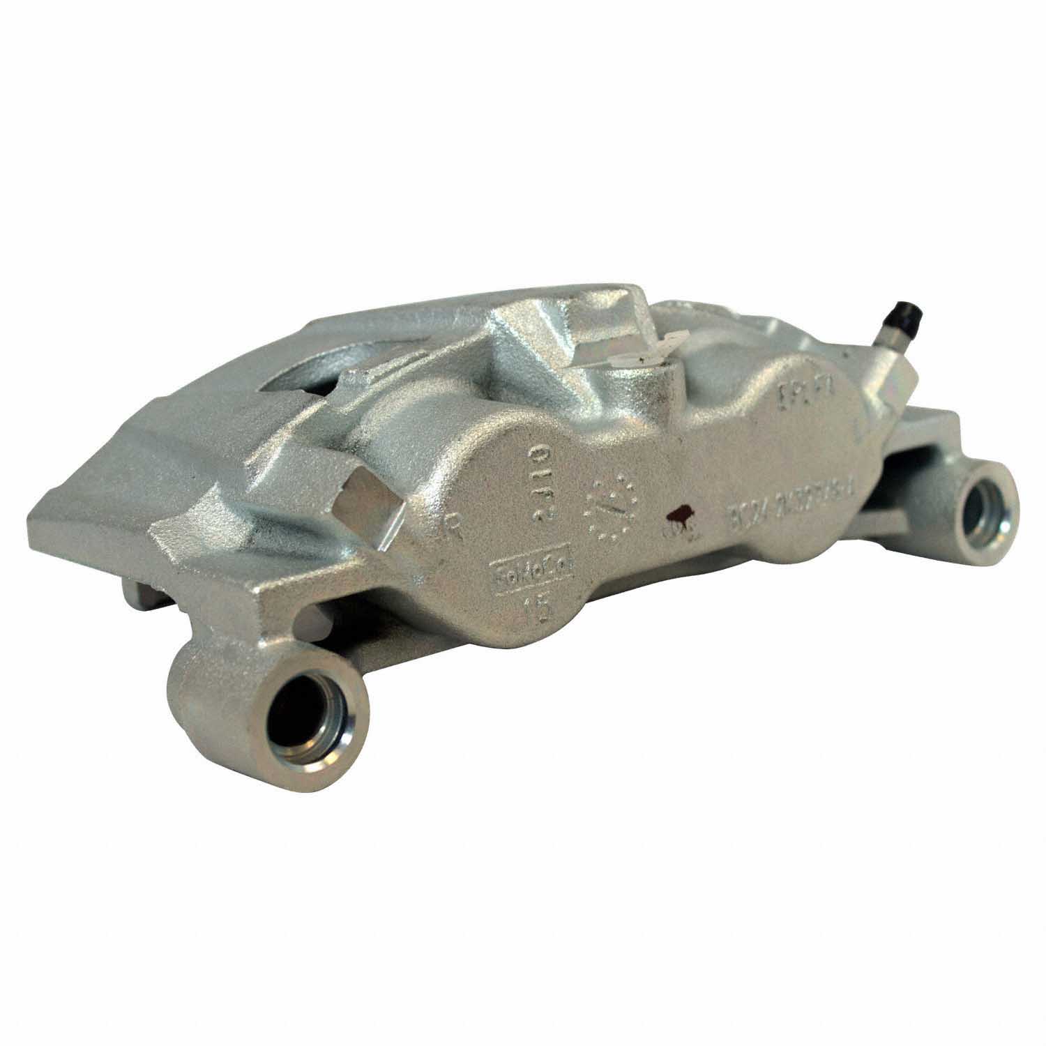 Disc Brake Caliper Housing - Left, Rear | Parts | Ford.com