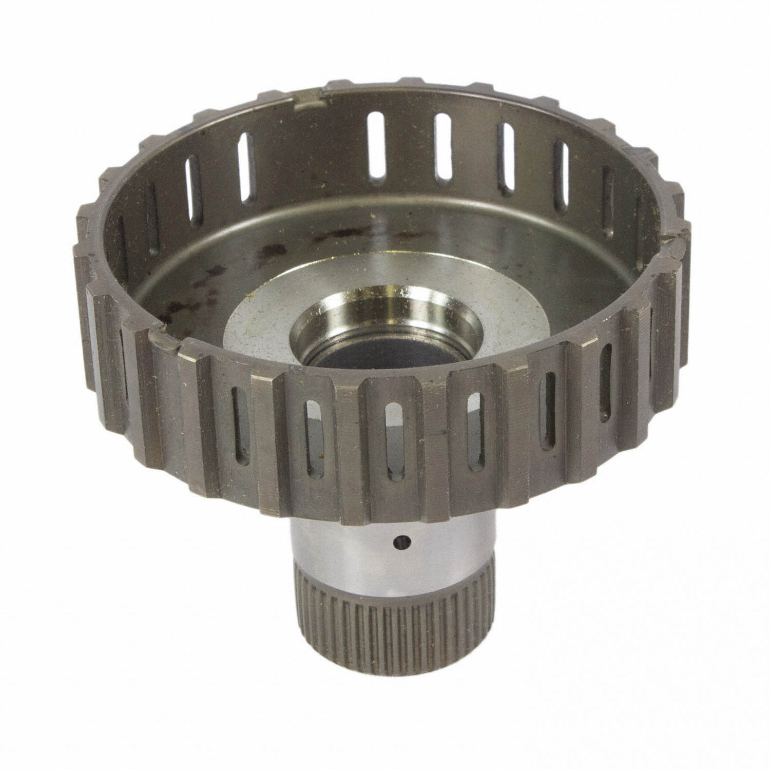 Hub | Parts | Ford.com