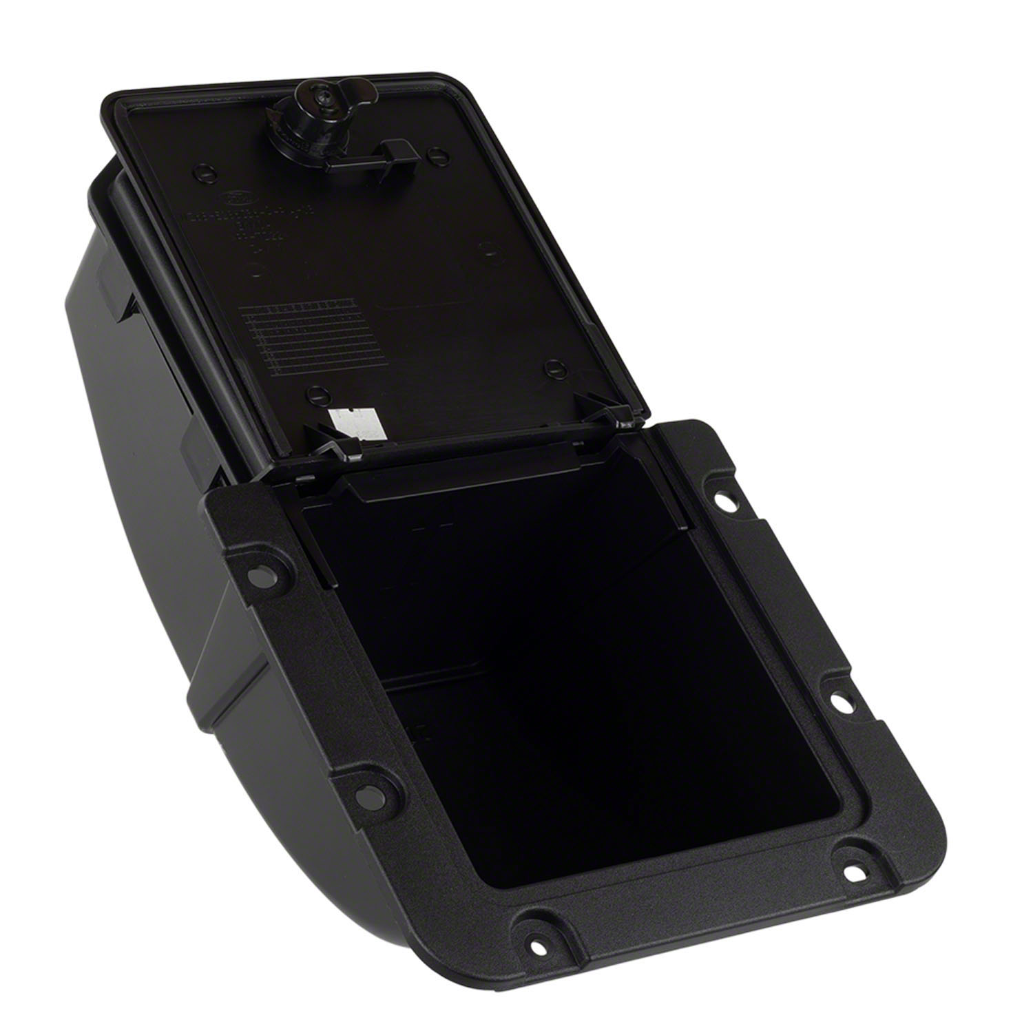 Loading Compartment Partition Storage Box Inside Bed Truck COMPARTMEN ...