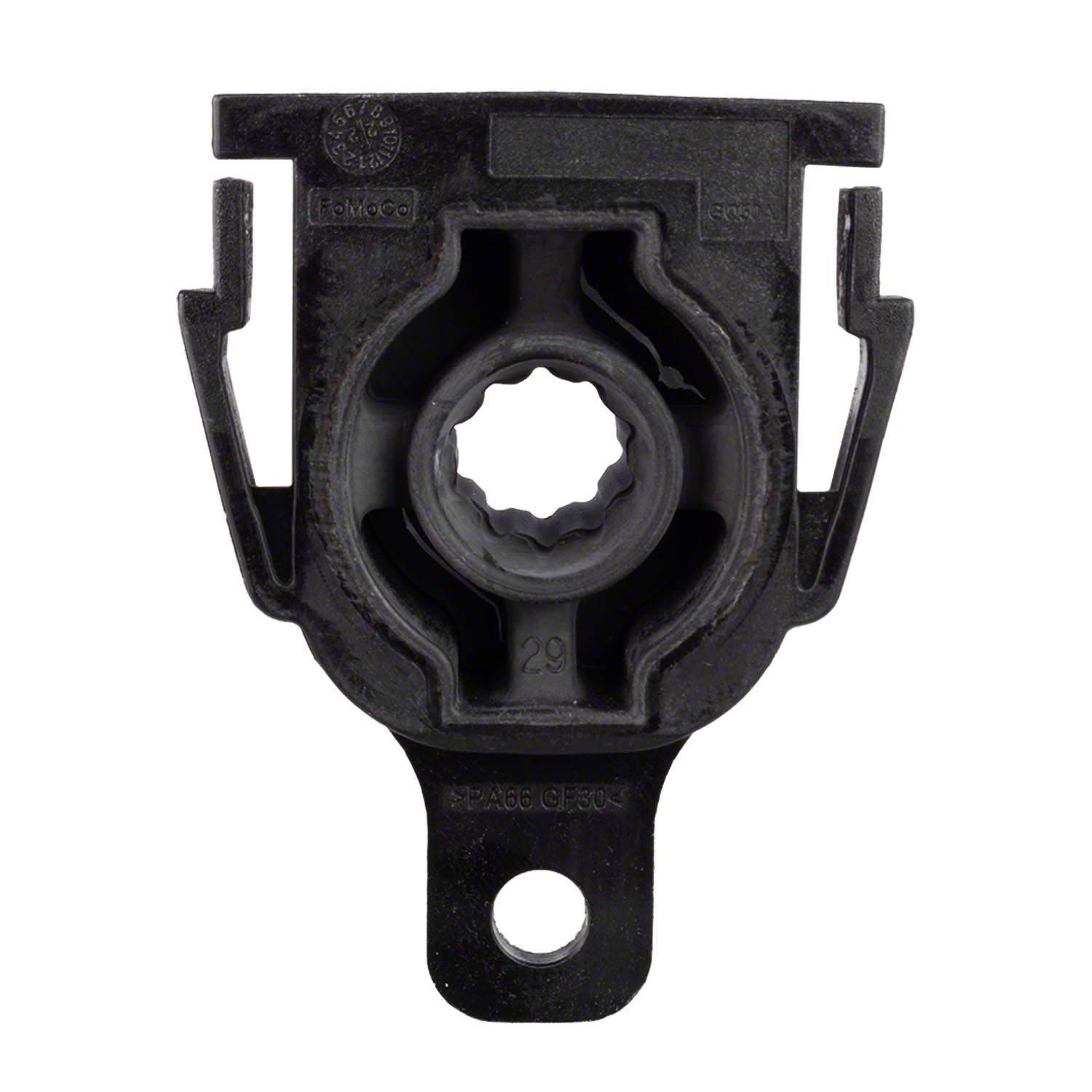 Radiator Insulator Rubber Absorber - Upper, Lower 2.0L | Parts | Ford.com
