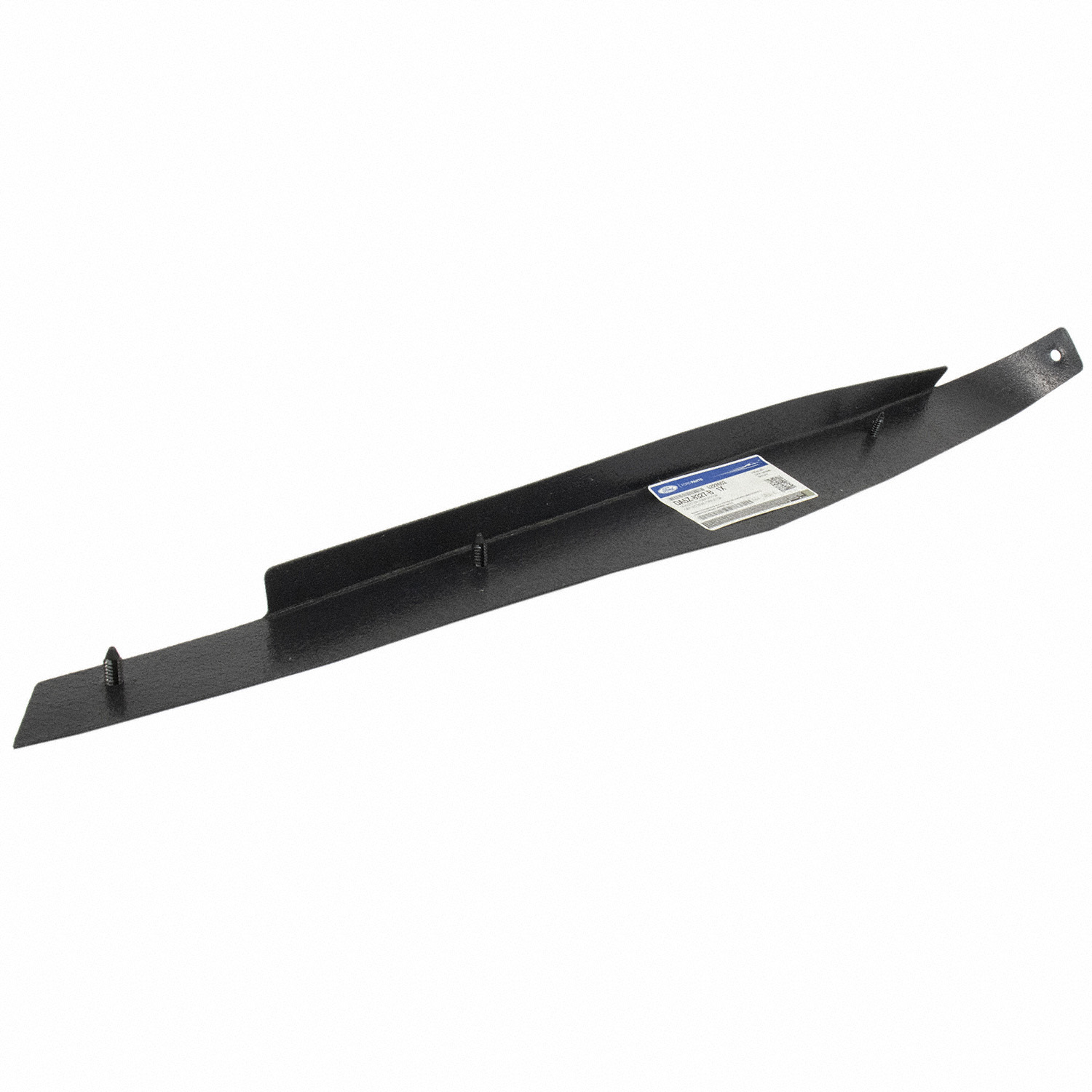 Radiator Support Air Deflector (Police, SHO) | Parts | Ford.com