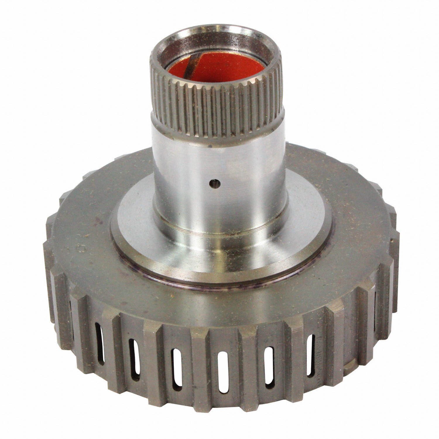 Hub | Parts | Ford.com