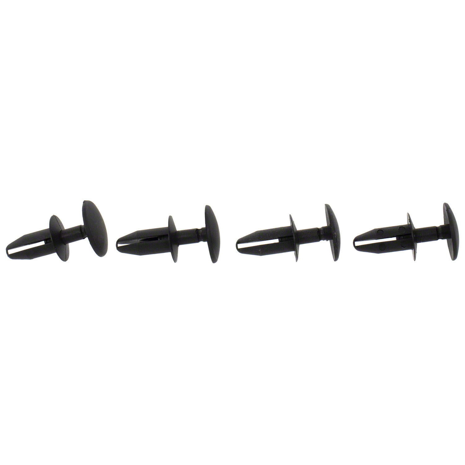 Radiator Support Access Cover Clip Rivet | Parts | Ford.com