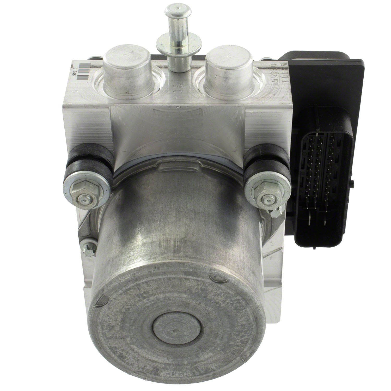 Abs Hydraulic Module (SVT) | Parts | Ford.com