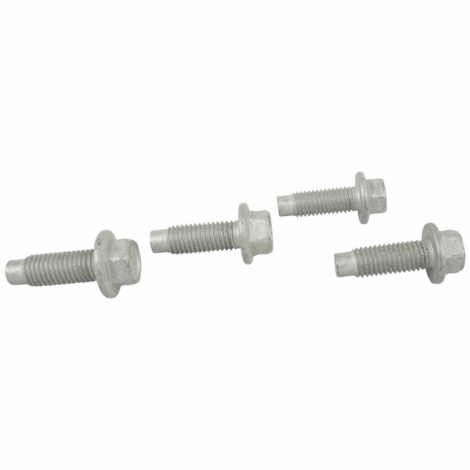 Bolt - M10 X 25MM, Center | Parts | Ford.com
