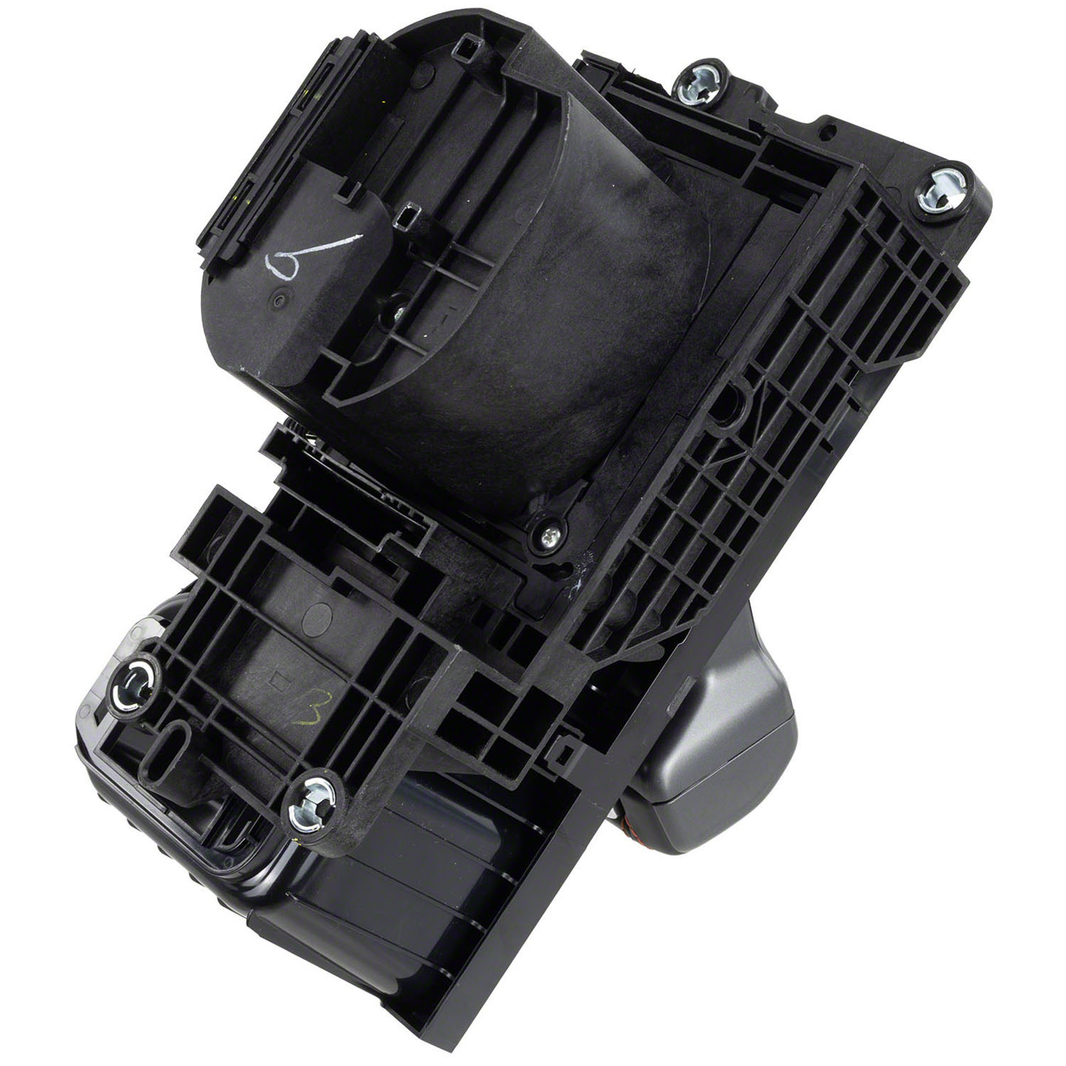 Automatic Transmission Shift Lever Gear Console Mounted E (Raptor, AT ...