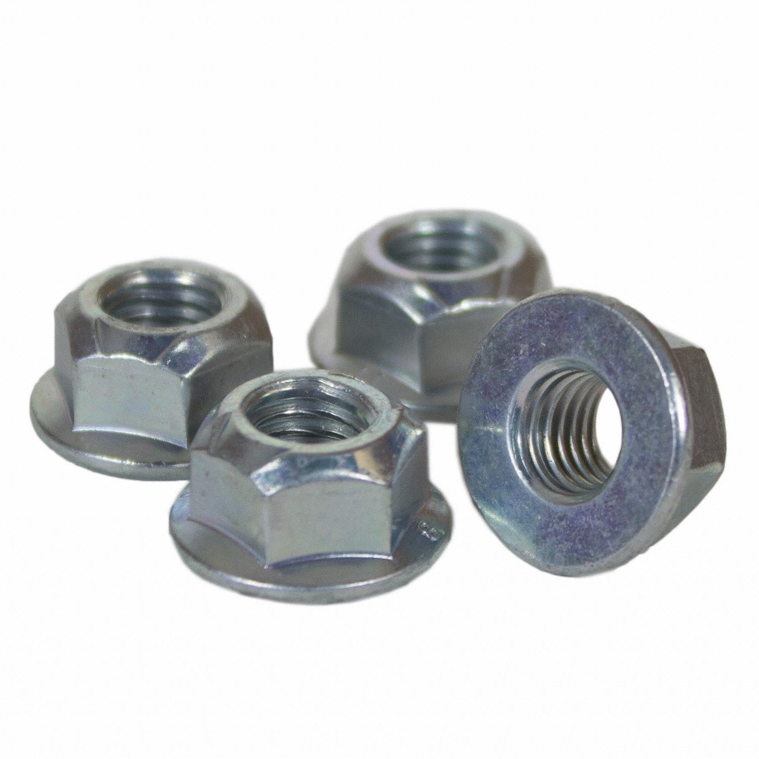 Adjusting Nut - M8 X 1.25 | Parts | Ford.com