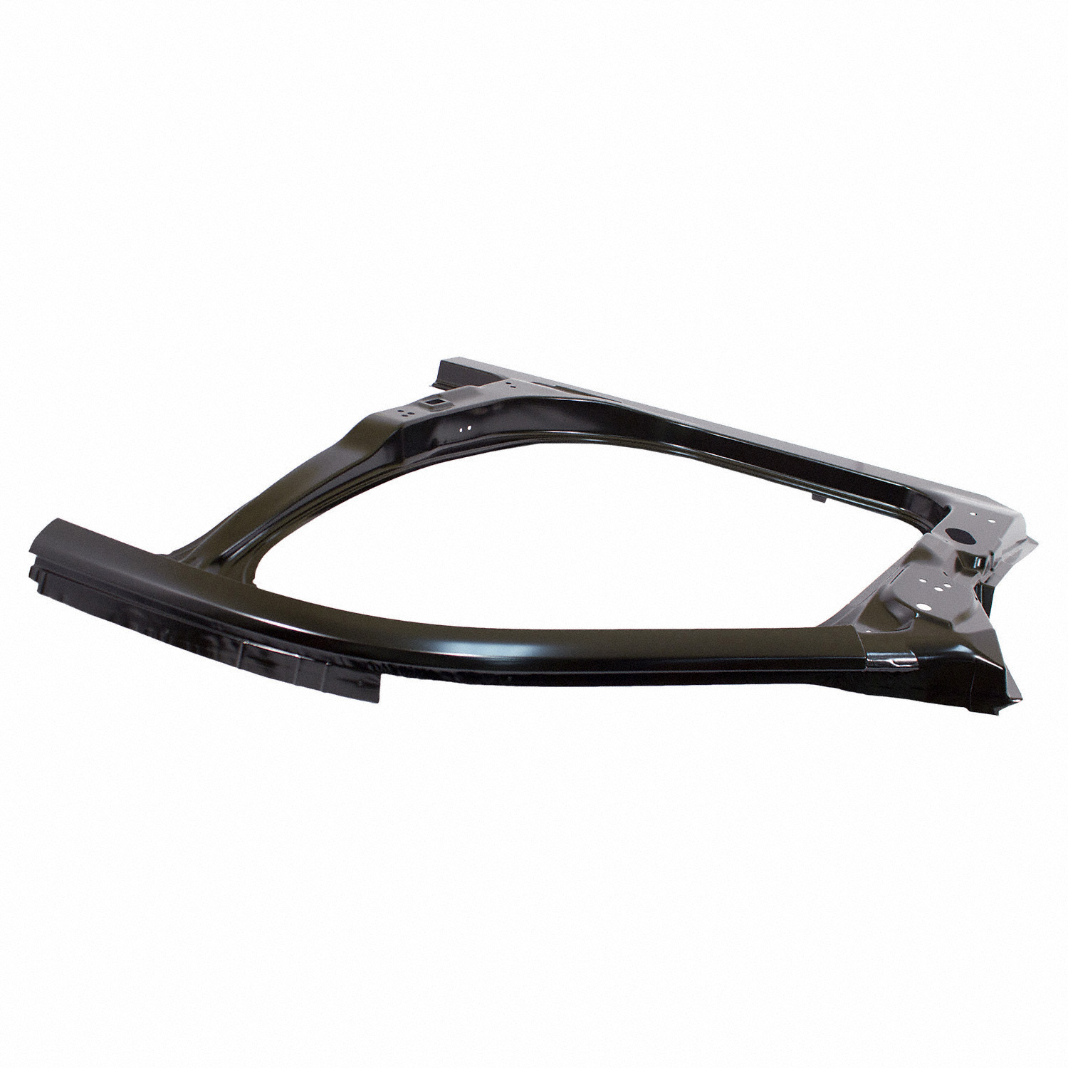 Uniside Door Frame - Left, Outer | Parts | Ford.com