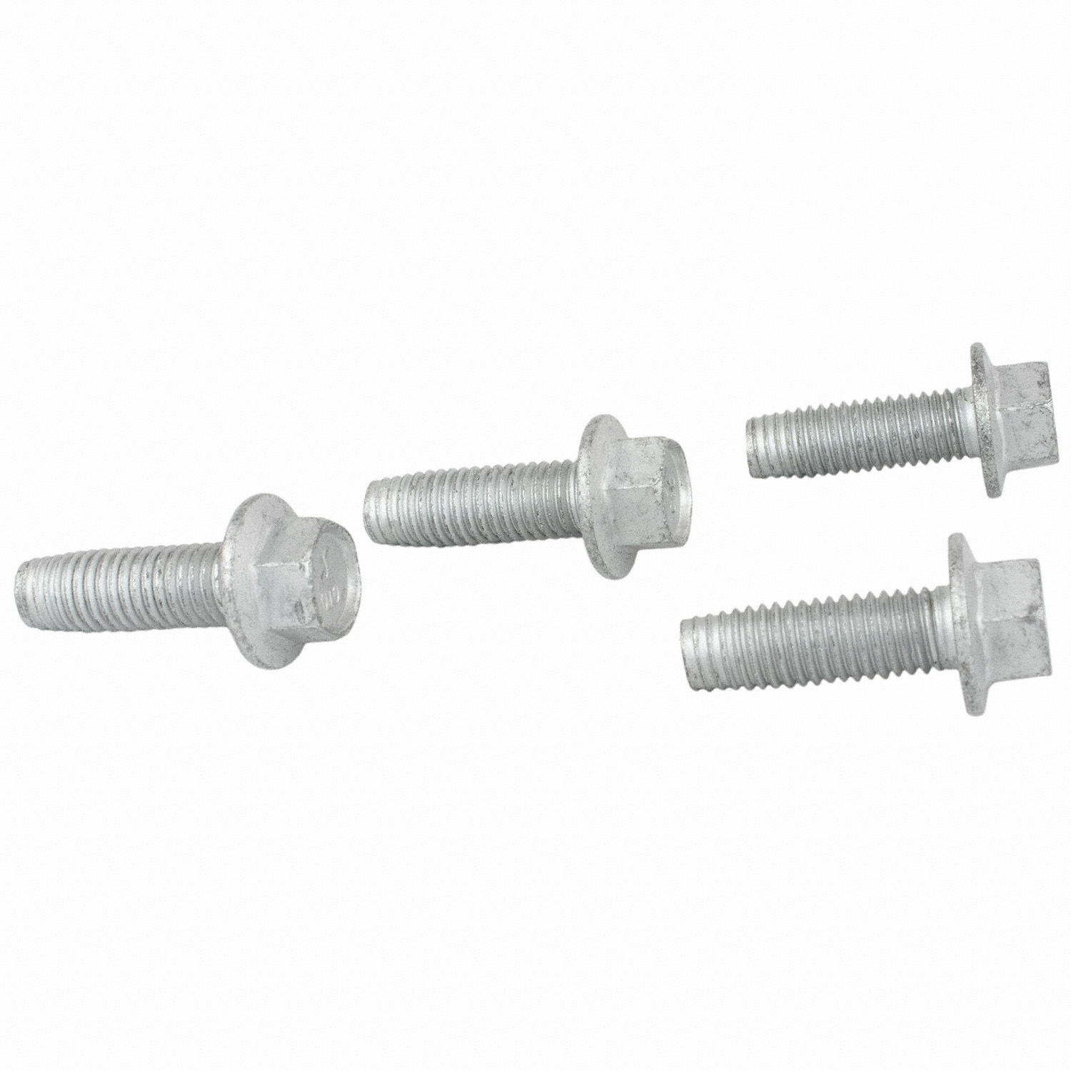 Fuel Tank Strap Bolt Suspension Stabilizer Bar Bracket - M10 X 30MM ...