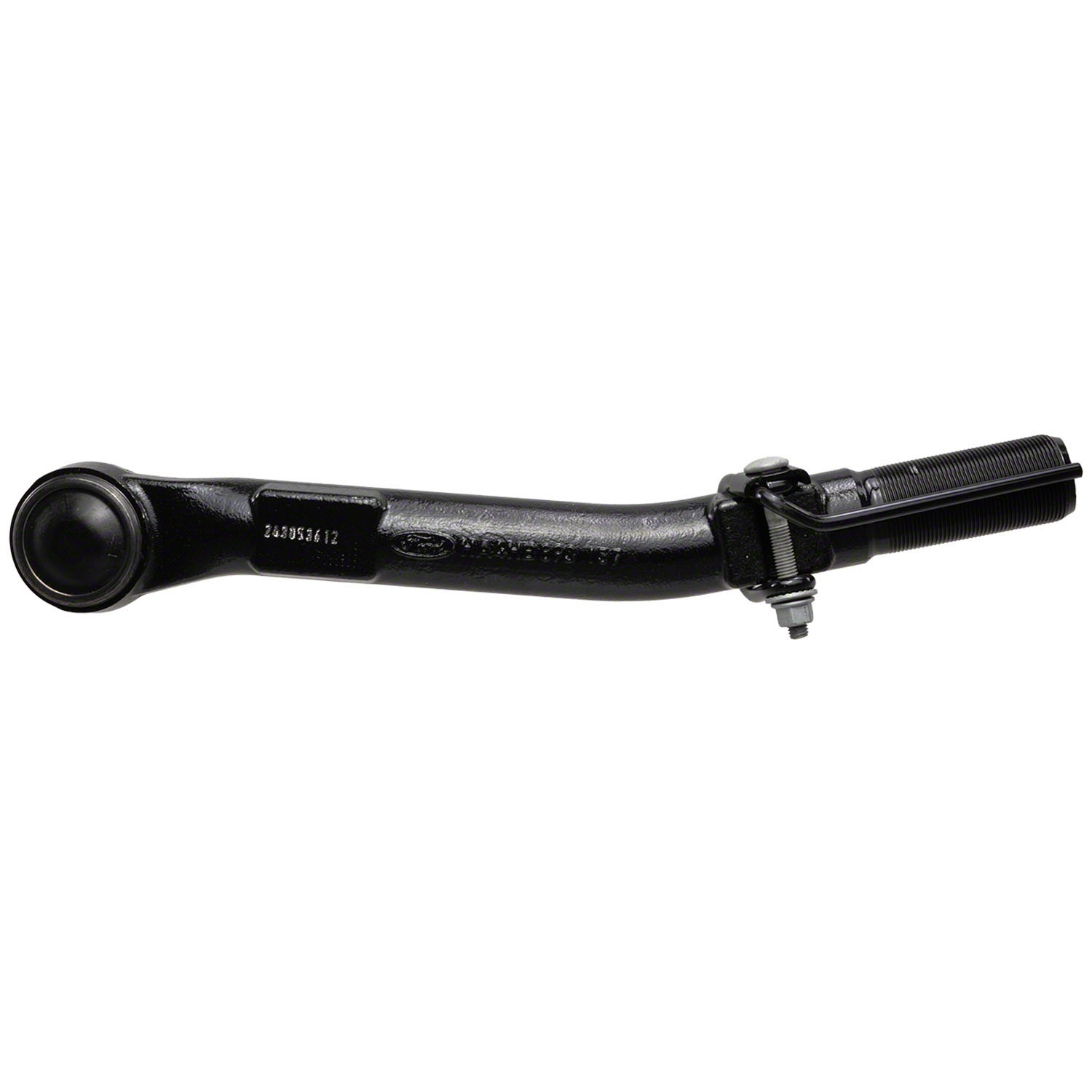 Steering Knuckle End Spindle Rod CO - Left, Outer | Parts | Ford.com