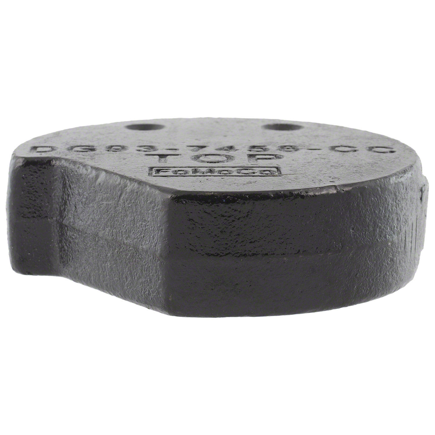 Damper Automatic Transmission Mount Insulator (AT) | Parts | Ford.com