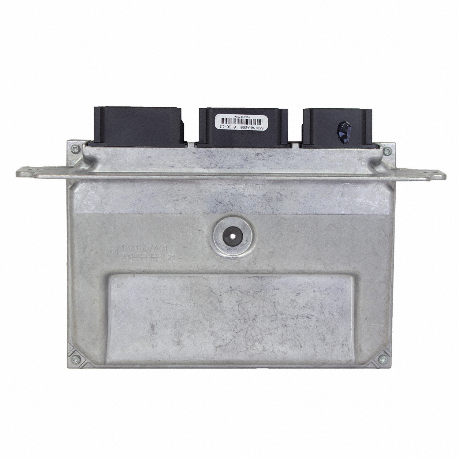 Engine Control Module (ECM) EEC V - AM71A20A20 (VFY0) | Parts | Ford.com