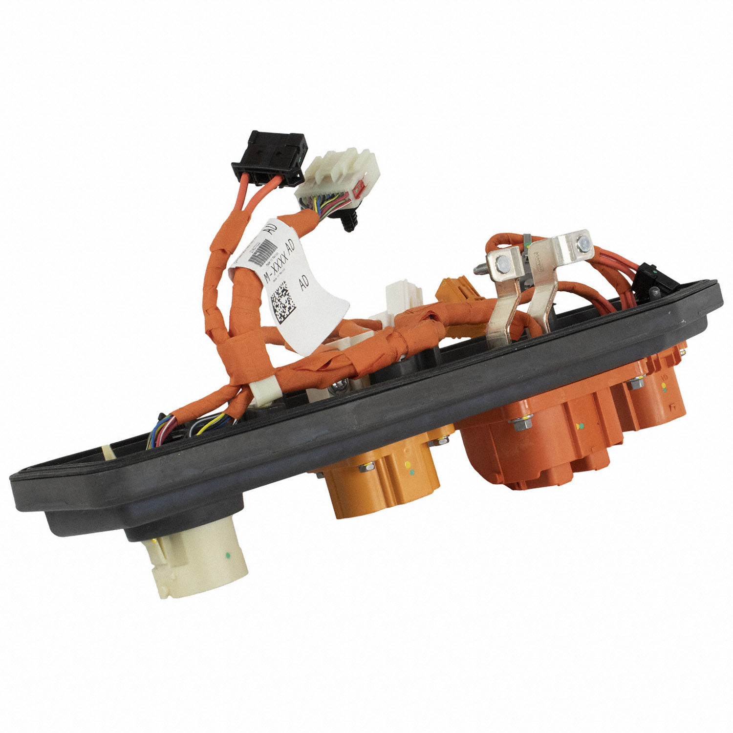 Multi-Purpose Wiring Harness Connector High Voltage | Parts | Ford.com