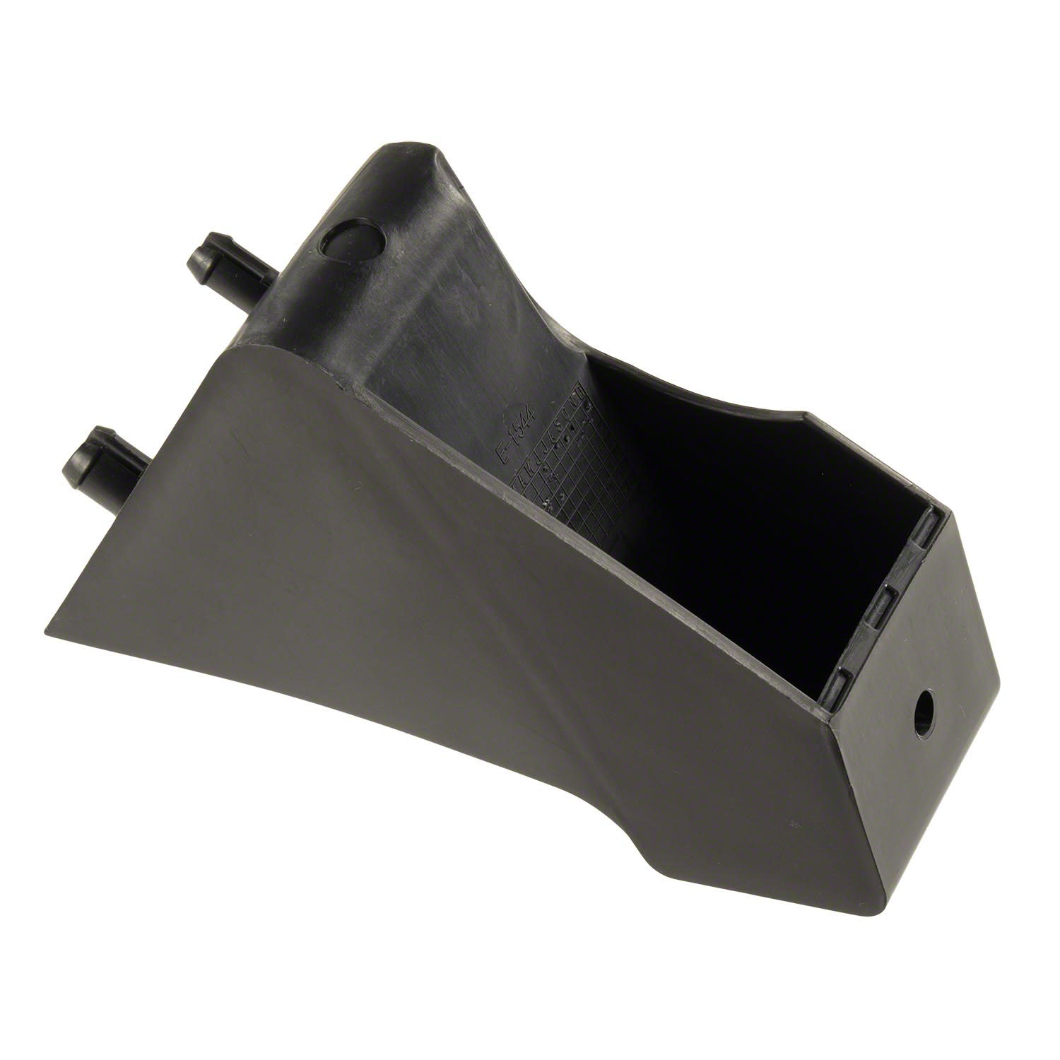Stone Deflector Bracket Air - Left, Right | Parts | Ford.com