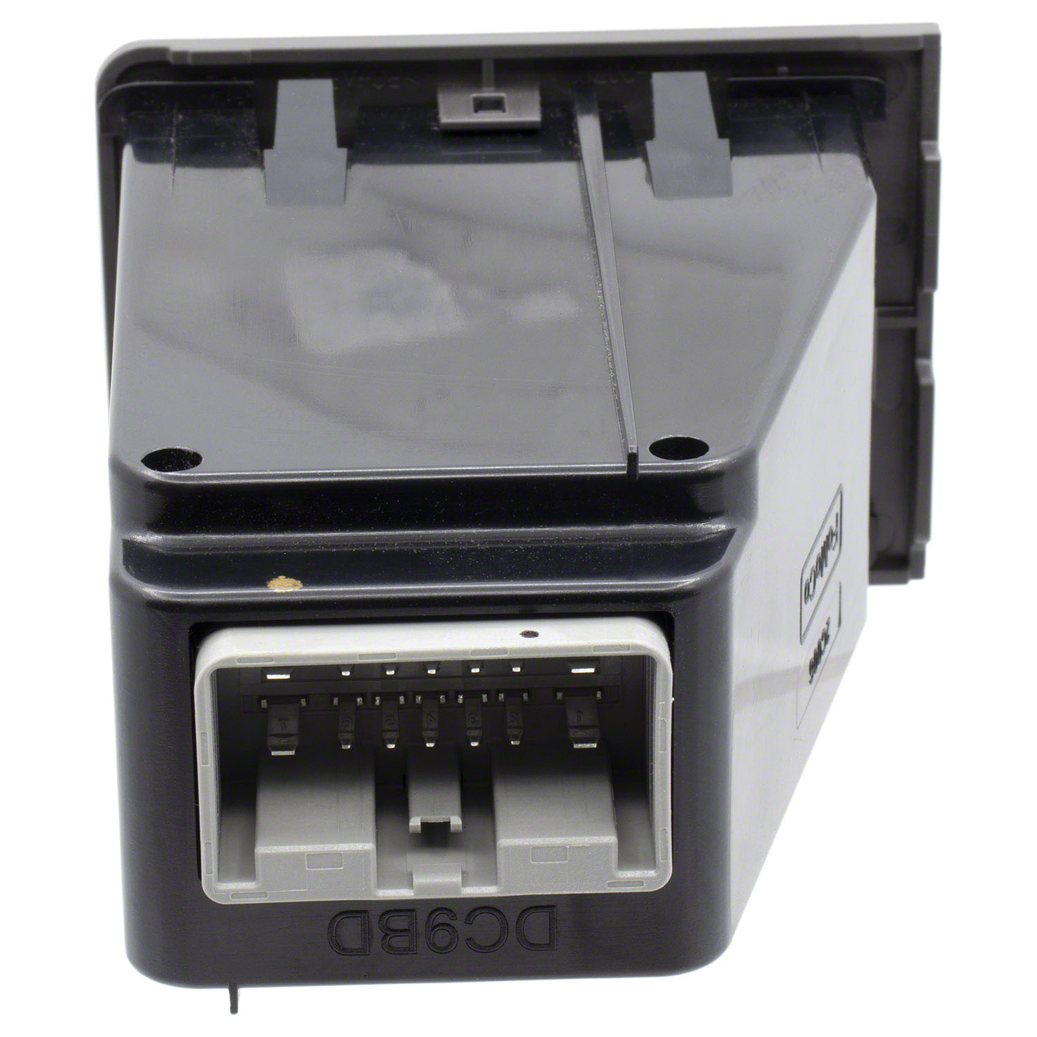 Trailer Brake Control Module | Parts | Ford.com