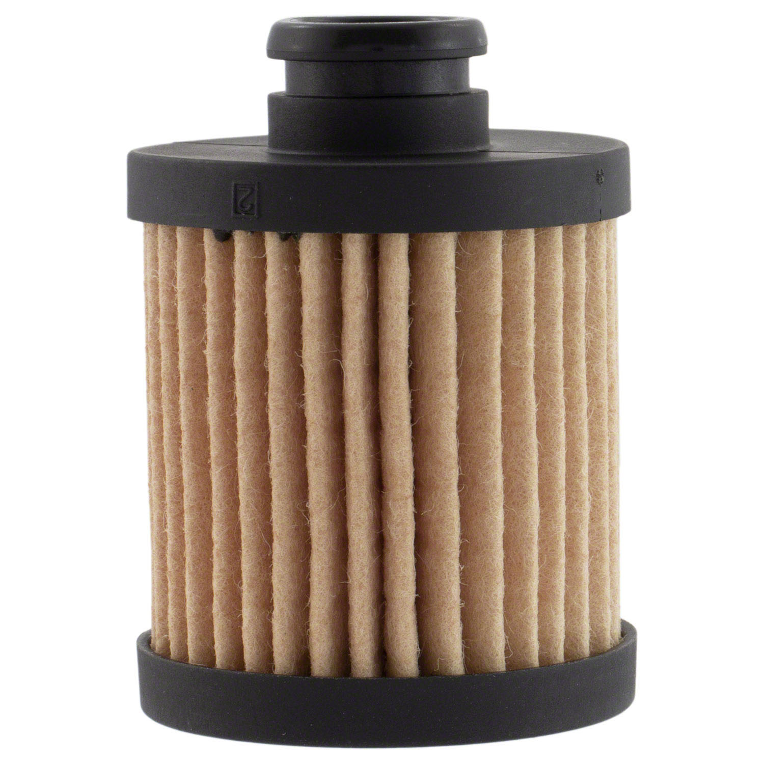 Transmission Oil Filter A to remove debris from the fluid in a vehicles ...