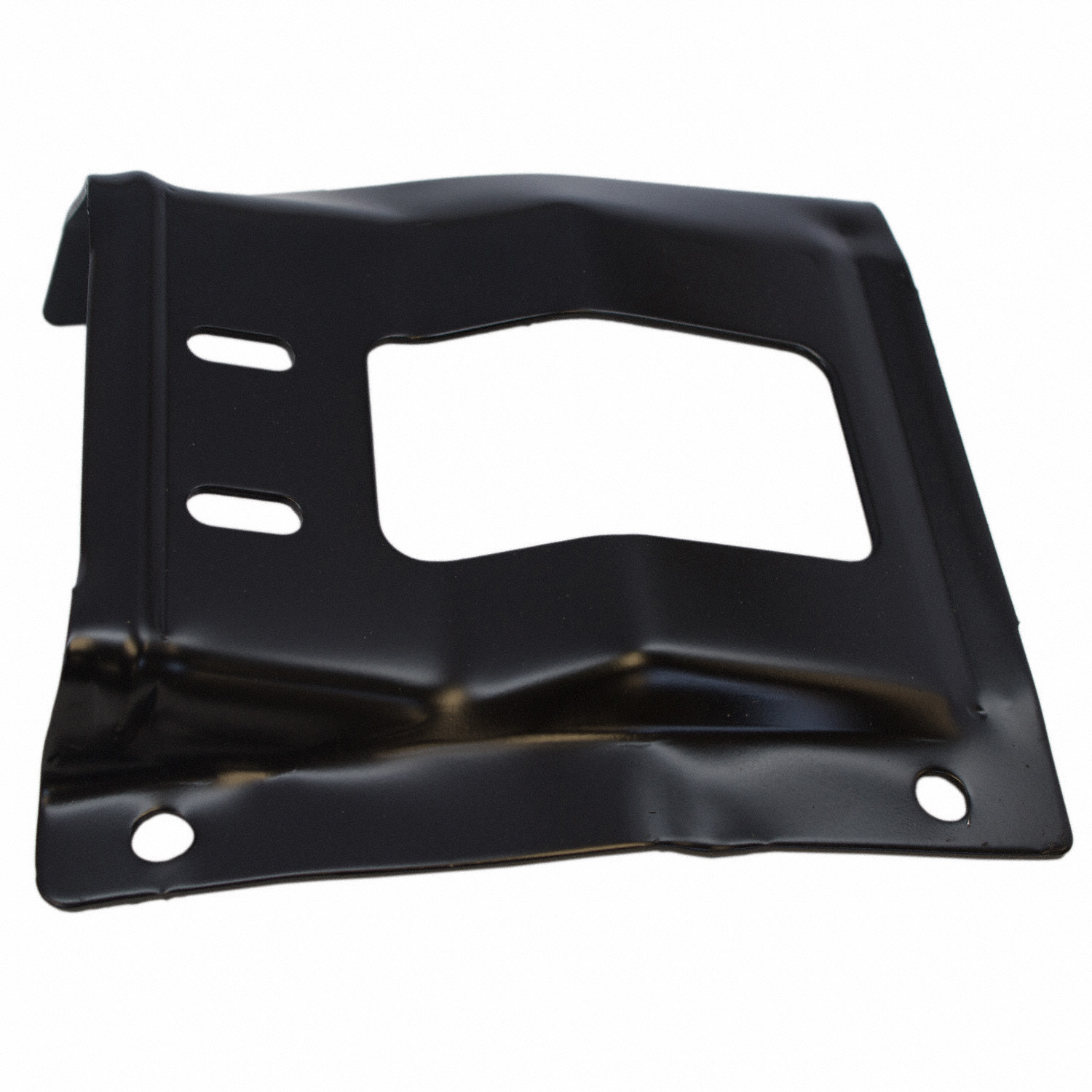 Bumper Face Bar Mount Mounting Plate - Left, Front | Parts | Ford.com
