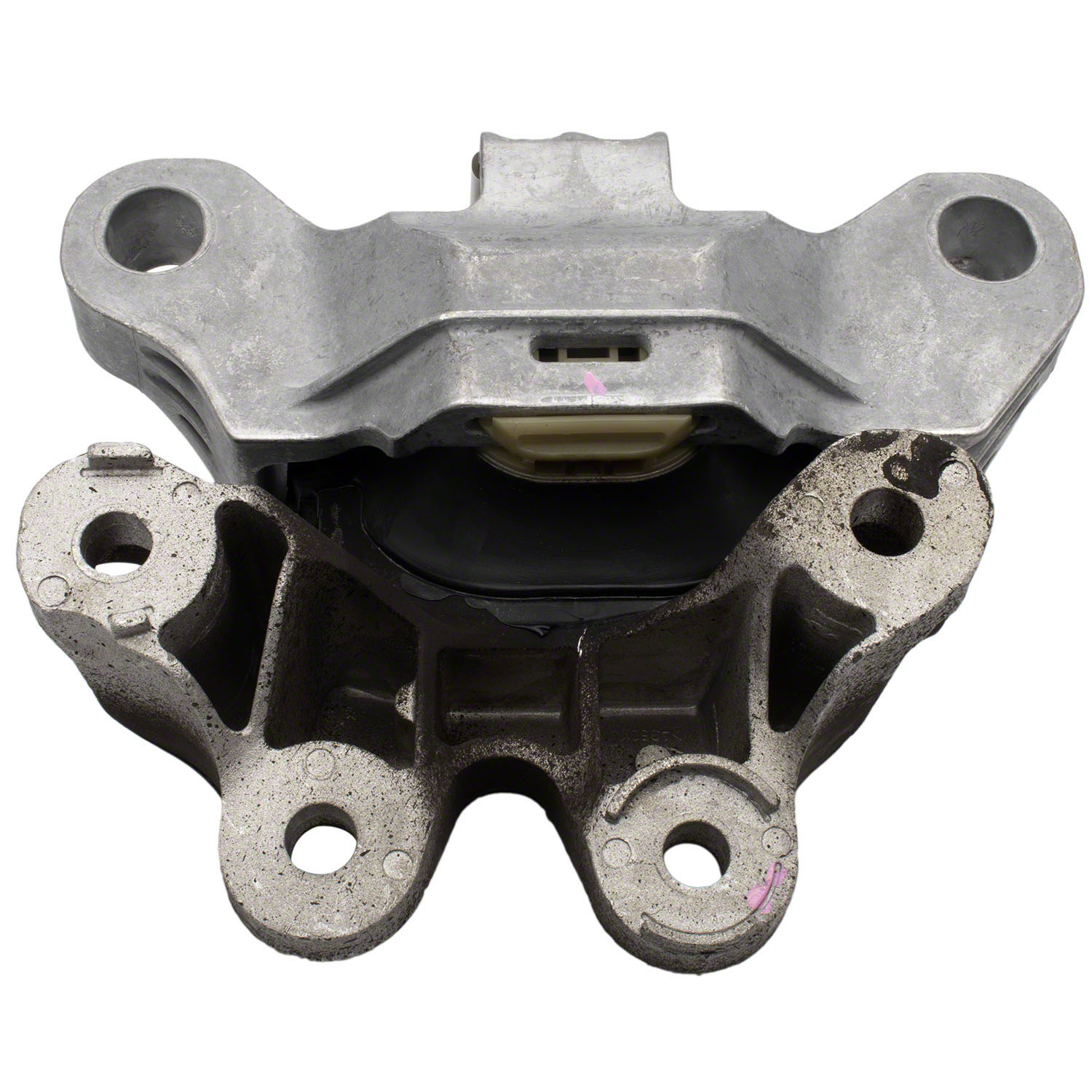 Automatic Transmission Mount Extension Housing - 2.0L (AT) | Parts ...
