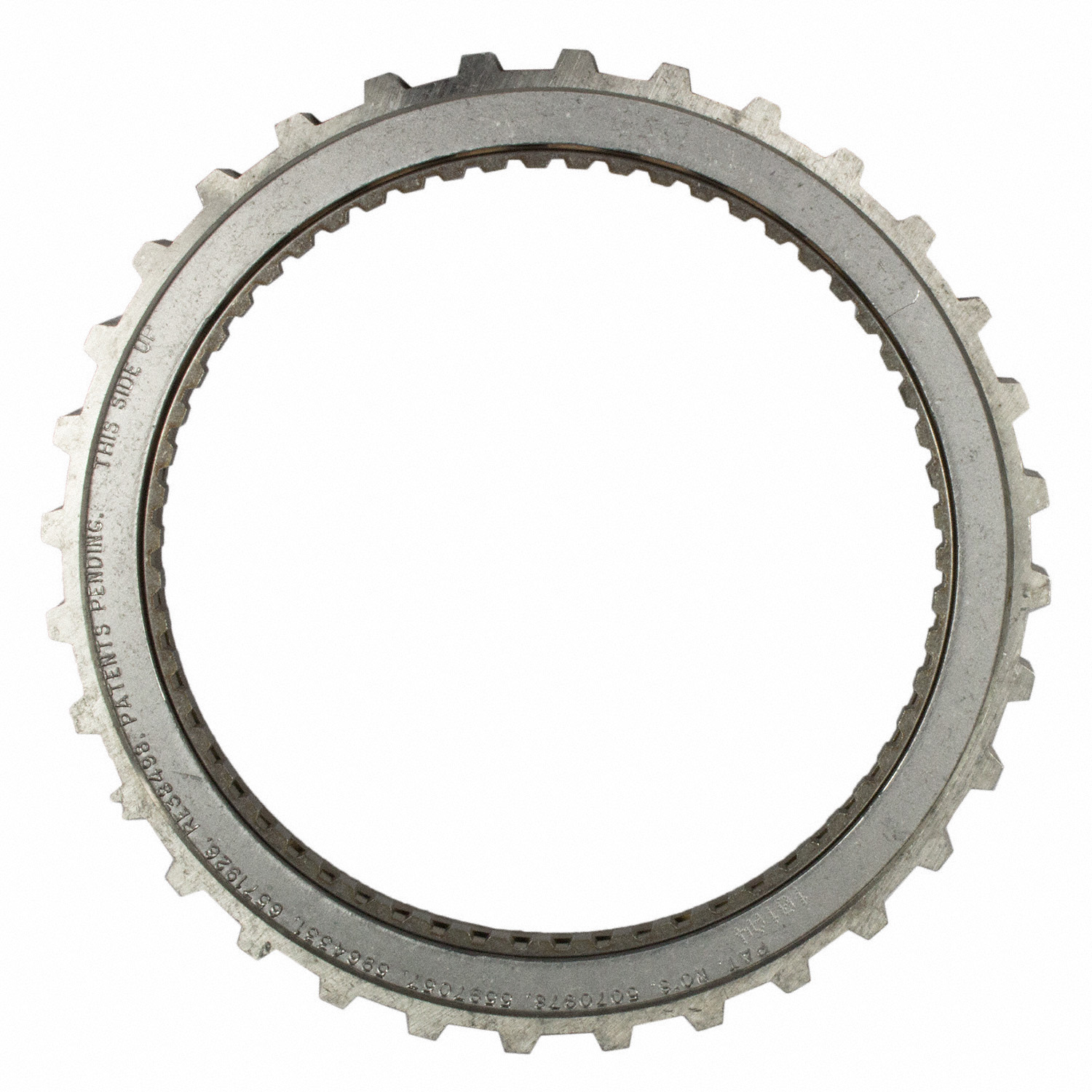 Automatic Transmission Sprag Clutch (AT) | Parts | Ford.com