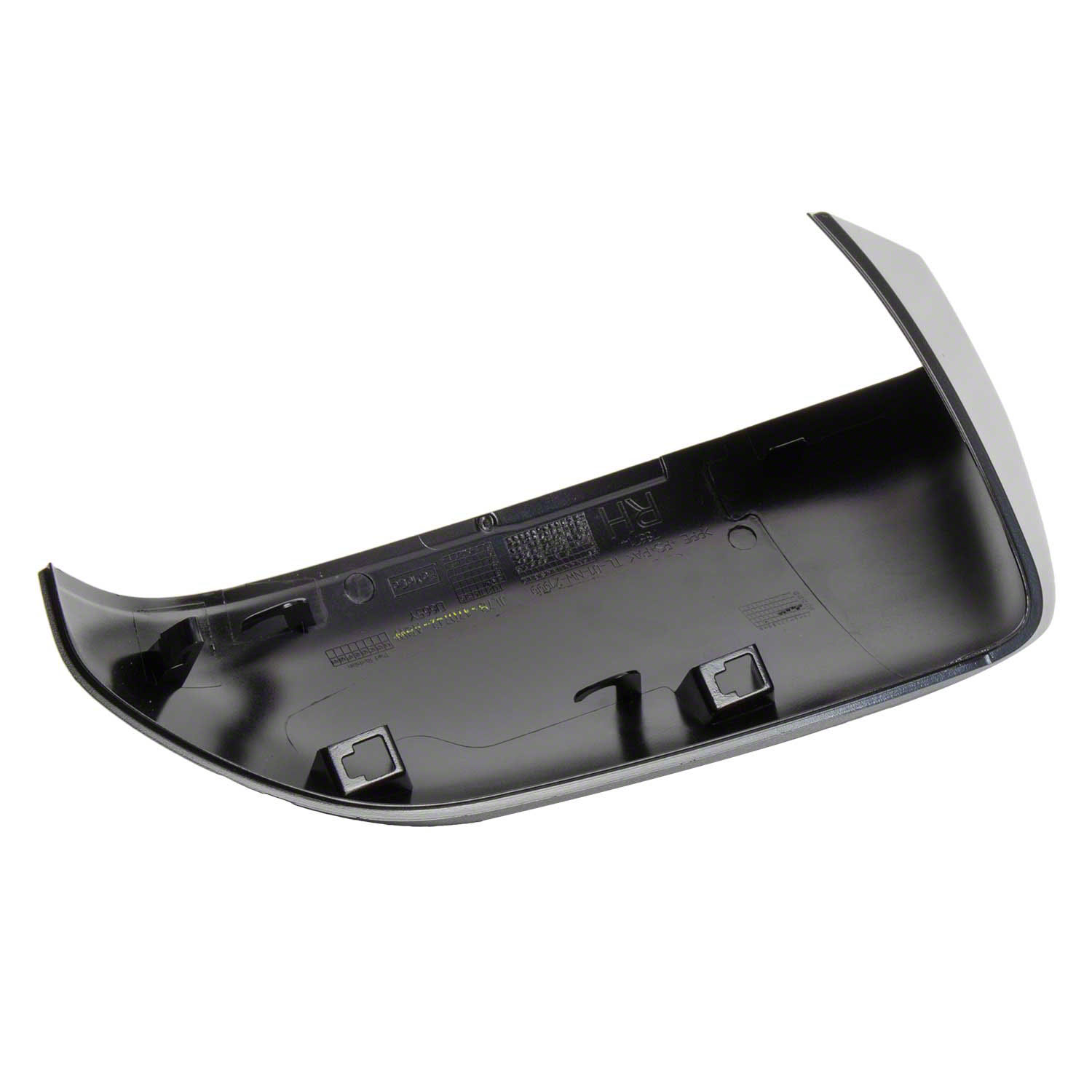 Door Mirror Cover Paint to match - Right | Parts | Ford.com