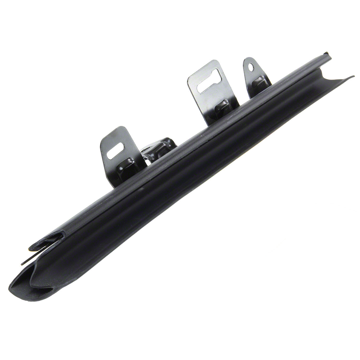 Quarter Glass Seal Fixed Weatherstrip - Right (Convertible) | Parts ...