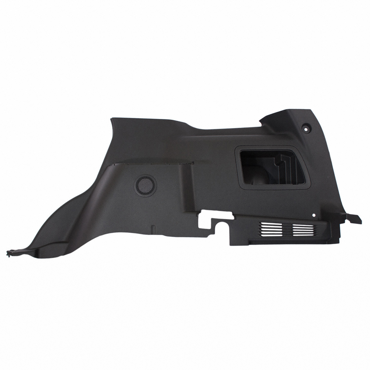 Interior Quarter Panel Trim | Parts | Ford.com