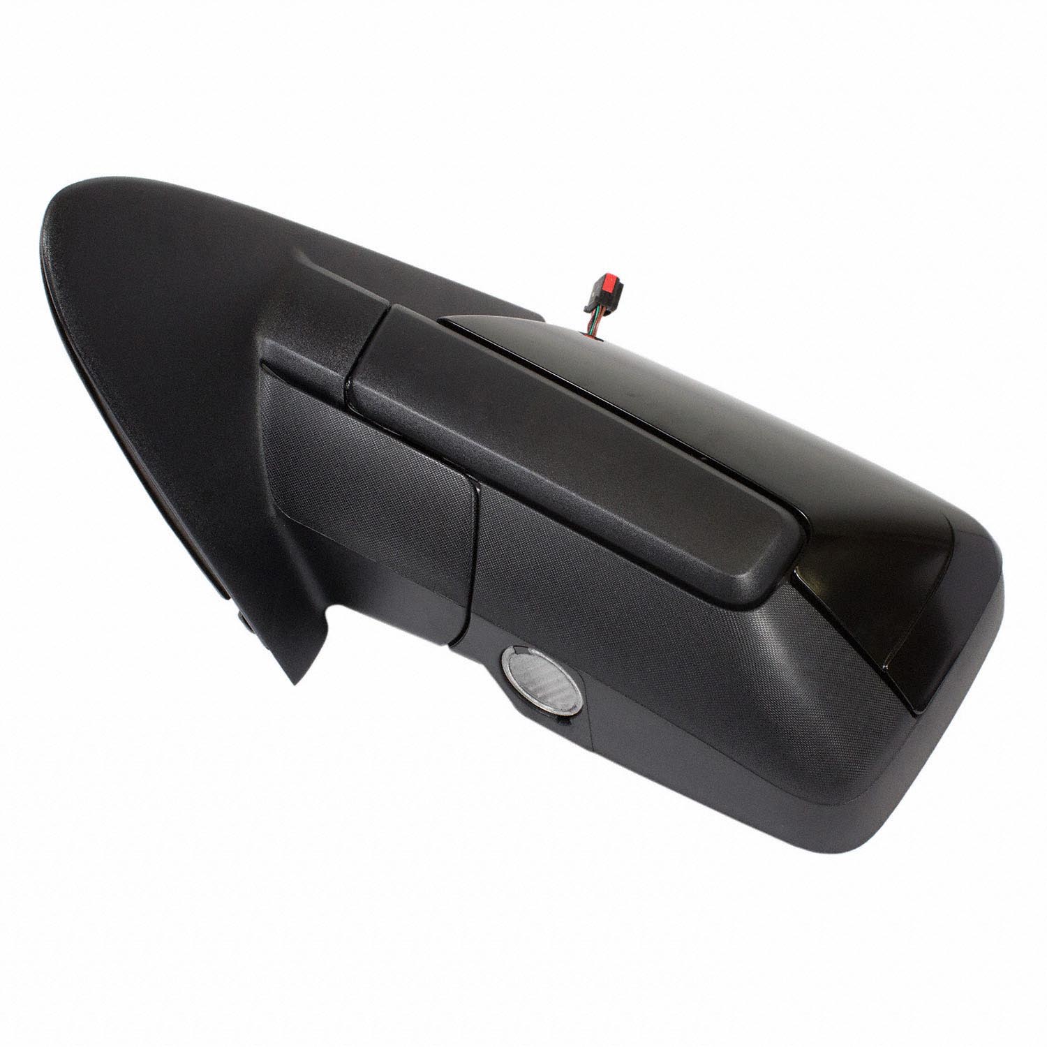 View Mirror - Left, Rear, Outer | Parts | Ford.com