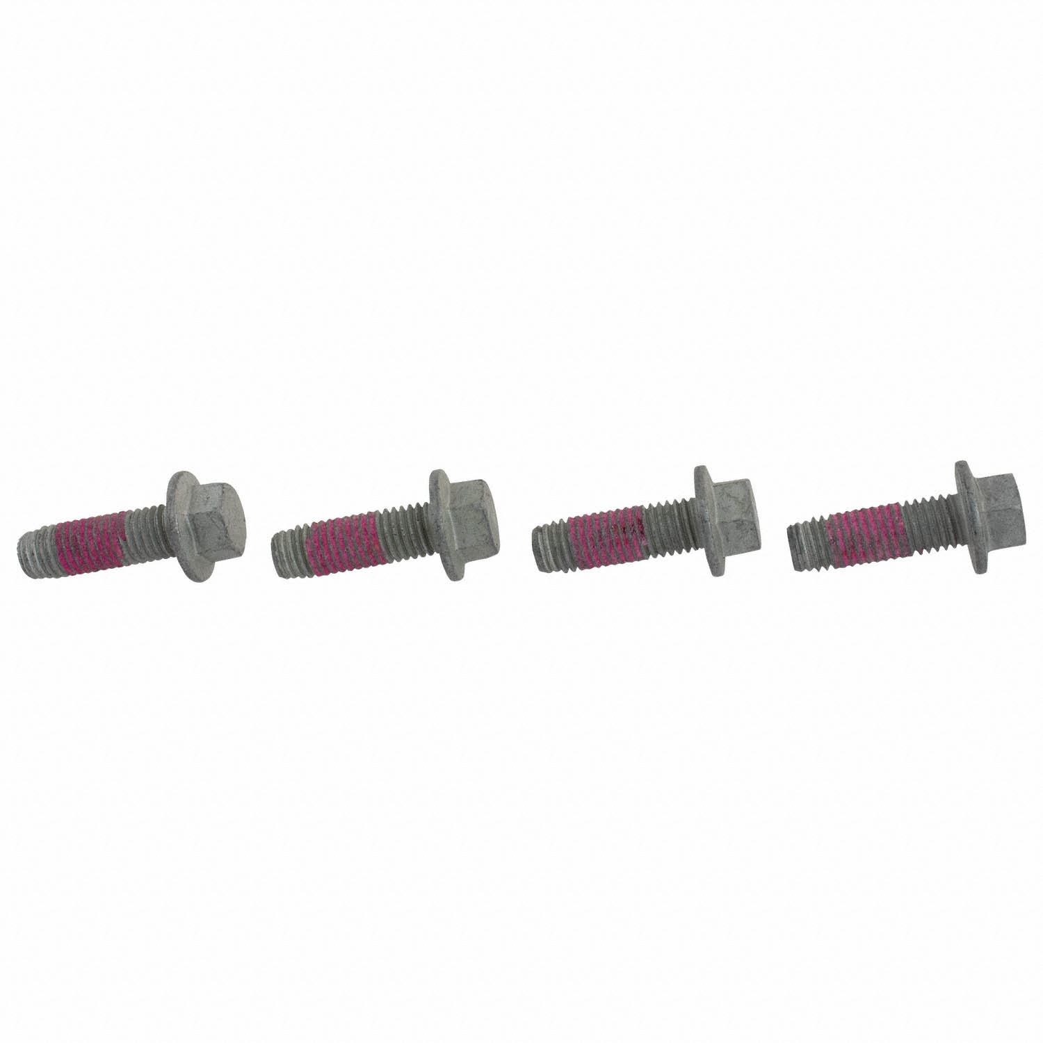 Engine Mount Bolt - M12 X 35MM | Parts | Ford.com
