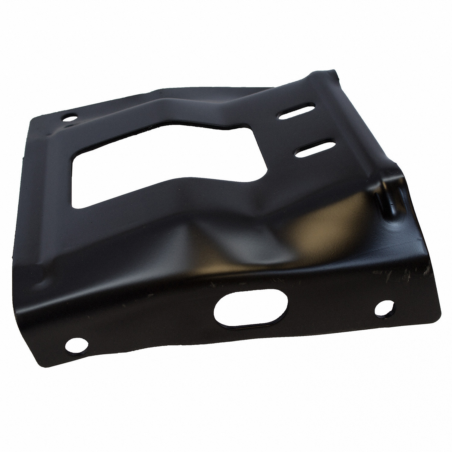 Bumper Face Bar Mount Mounting Plate - Left, Front | Parts | Ford.com