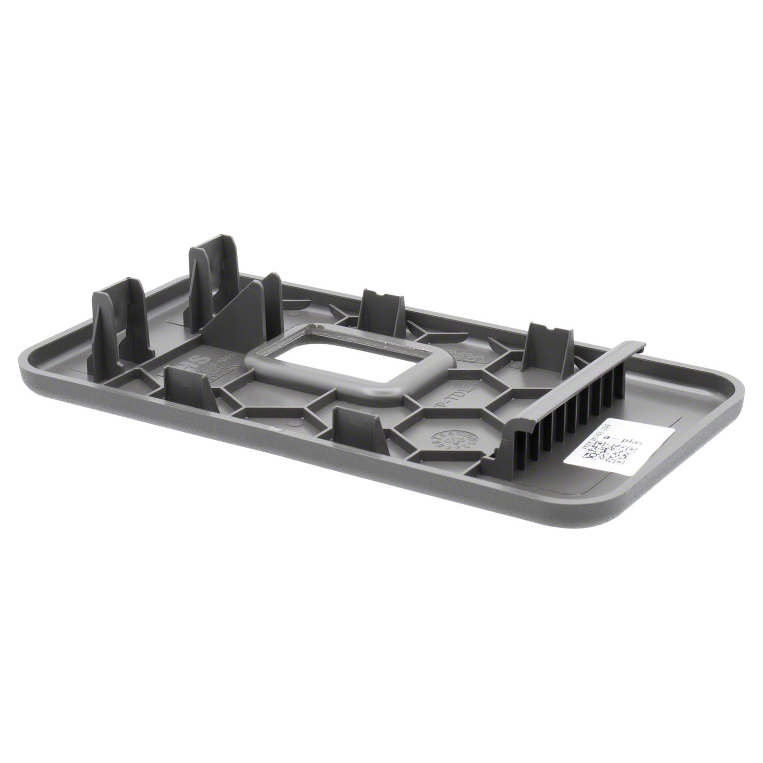 Trim Load Compartment - Left (Regular Cargo Van) | Parts | Ford.com