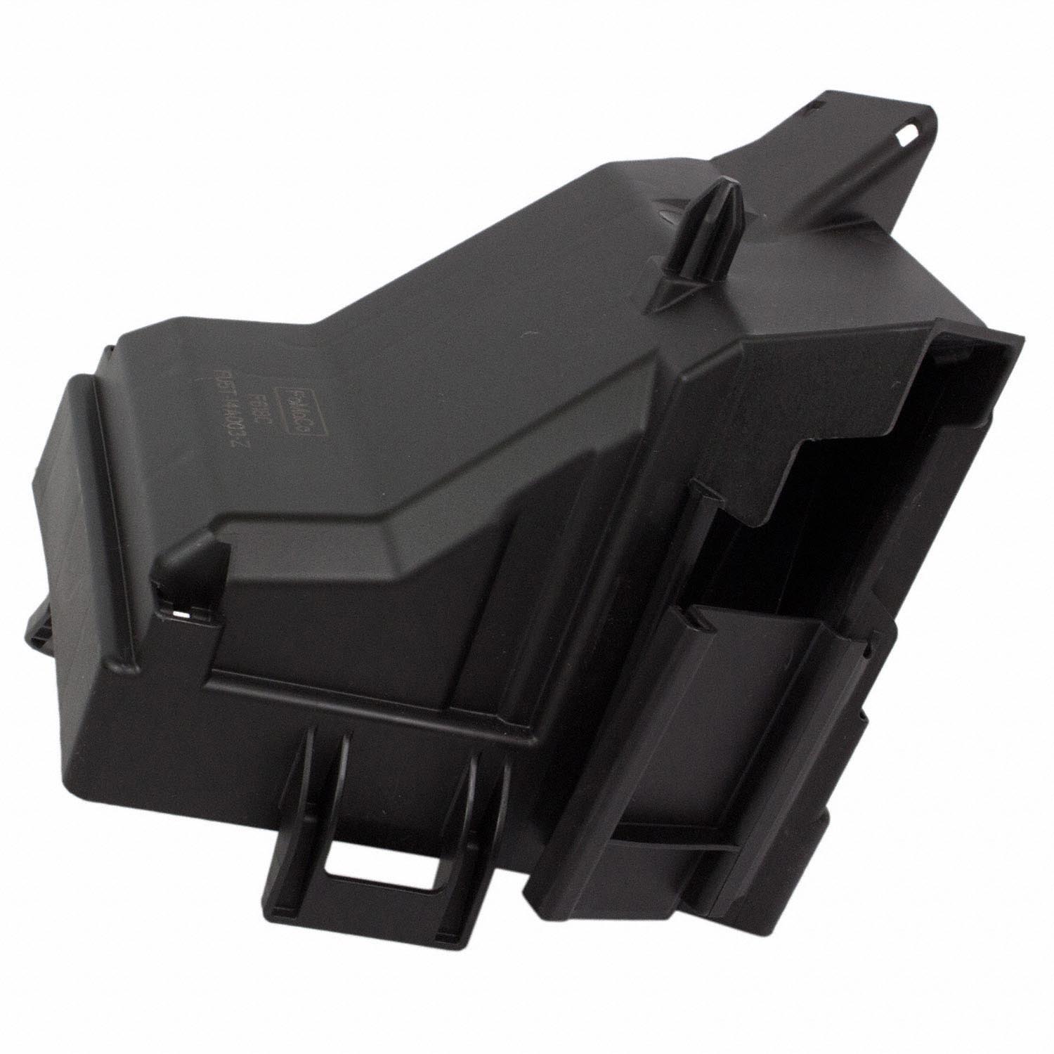 Fuse and Relay Center Base Panel Cover - 1.0L (Fuses) | Parts | Ford.com