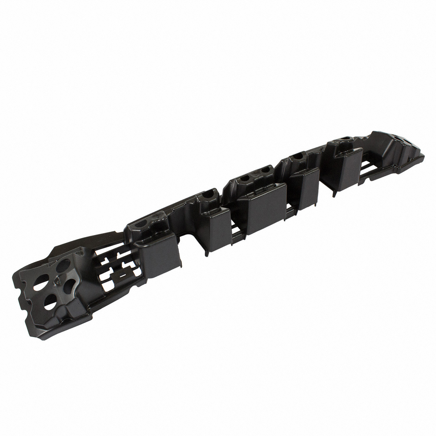 Bumper Impact Absorber Isolator - Front | Parts | Ford.com