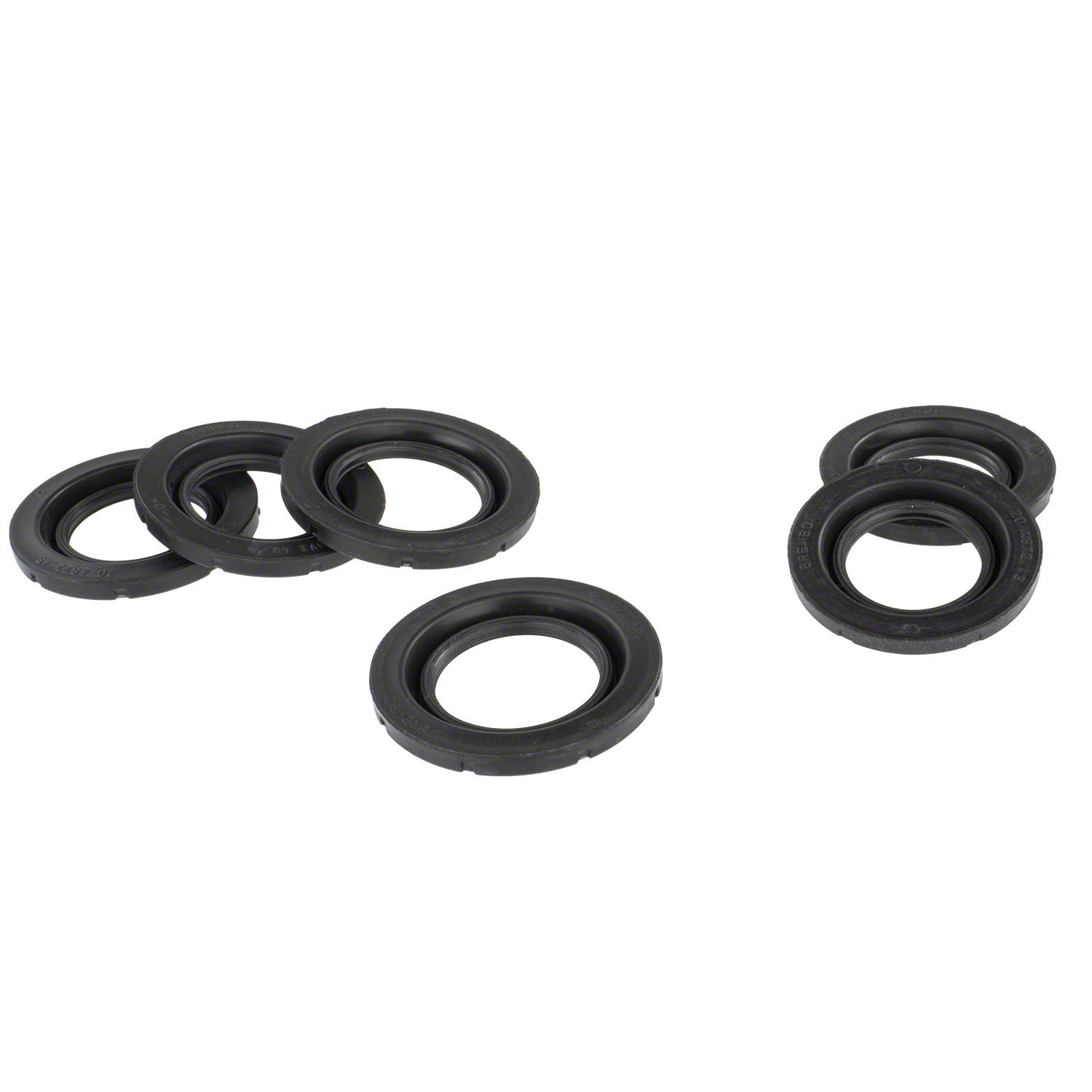 Disc Brake Caliper Piston Boot Seal Kit - Front | Parts | Ford.com