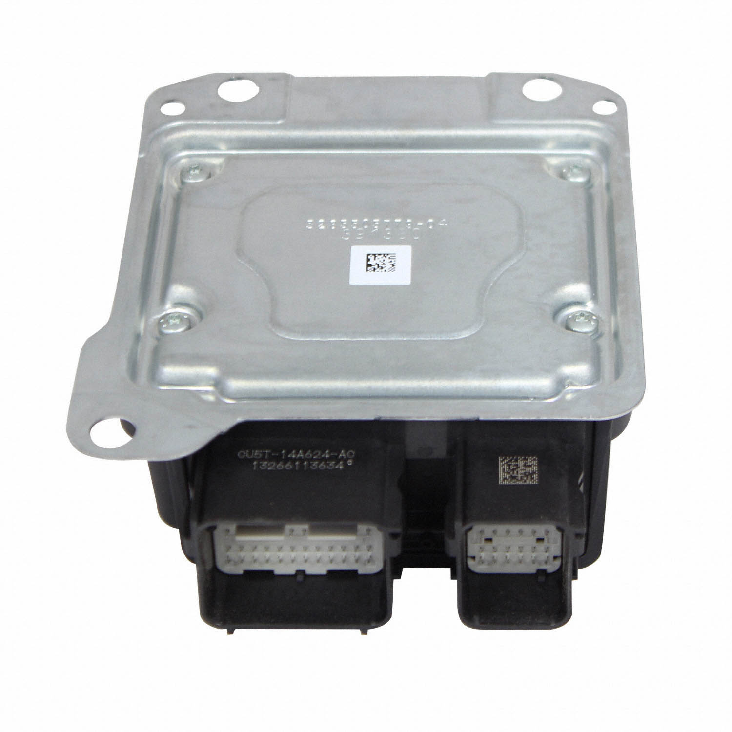 Air Bag Control Module Sensor Multiple Restraint System Unit | Parts ...