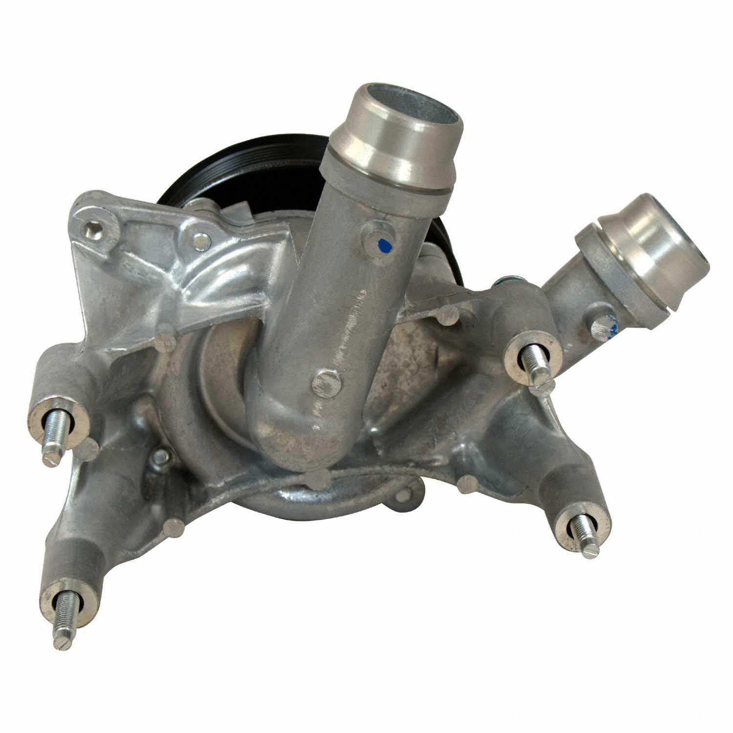 Engine Water Pump - 6.7L | Parts | Ford.com