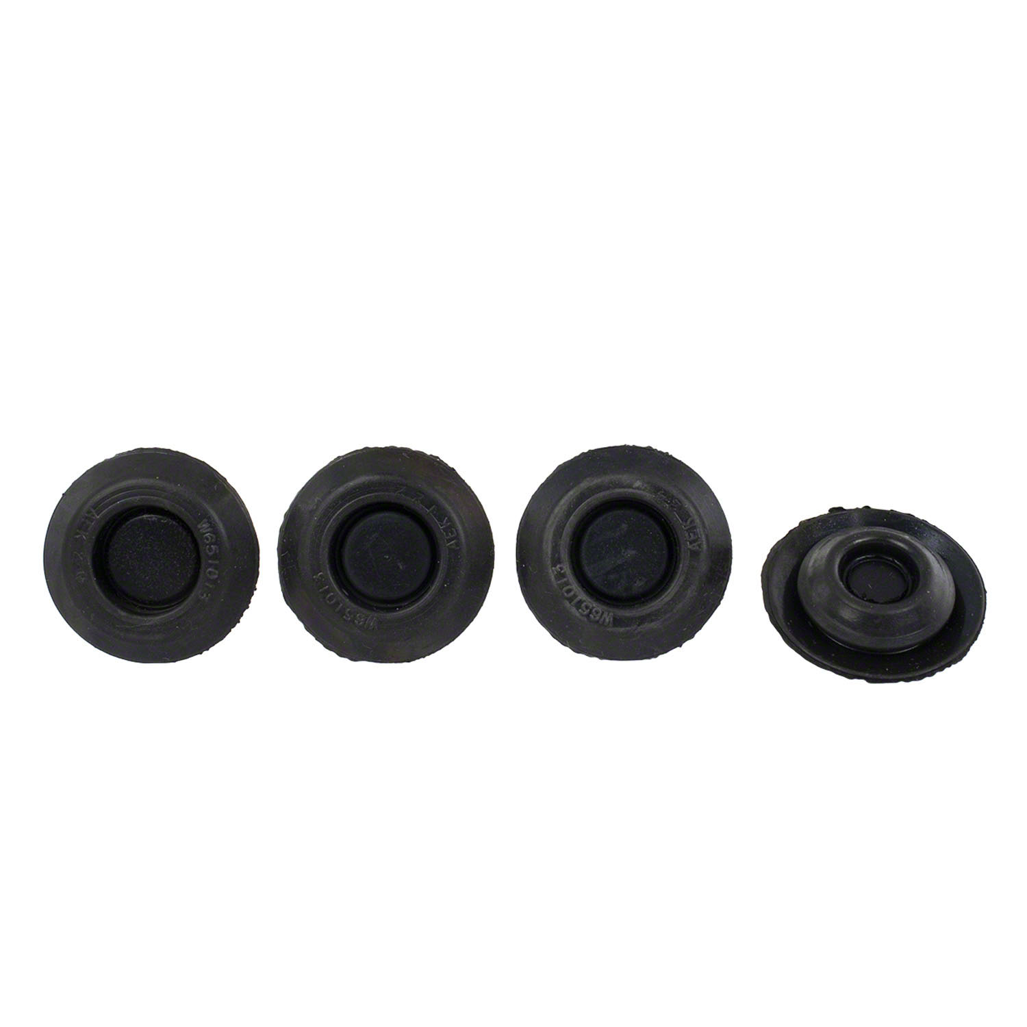 Sunroof Drain Hose Grommet Plug - 21MM, Left, Right | Parts | Ford.com