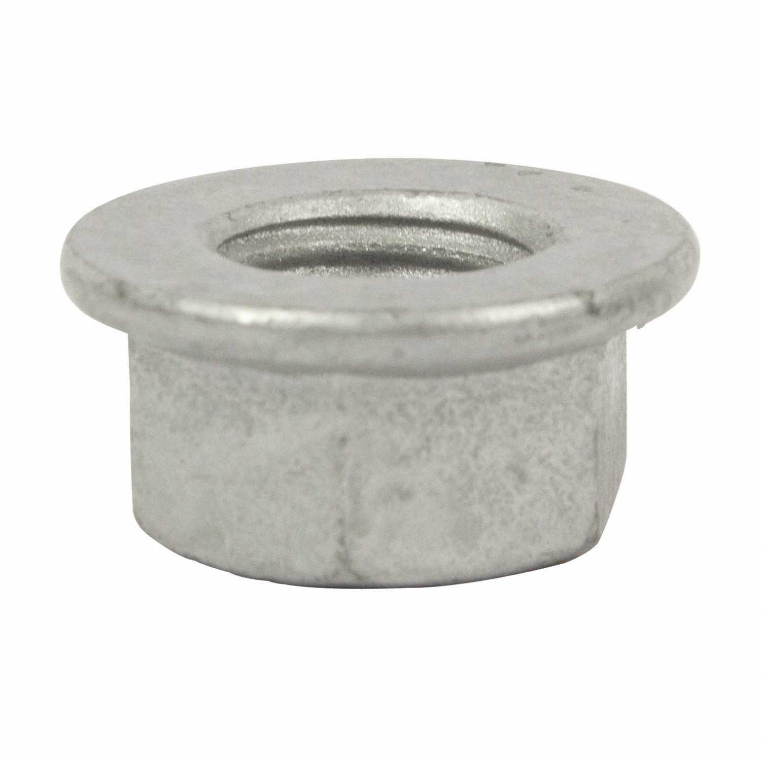 Suspension Strut Rod Lock Nut - M10, Front | Parts | Ford.com