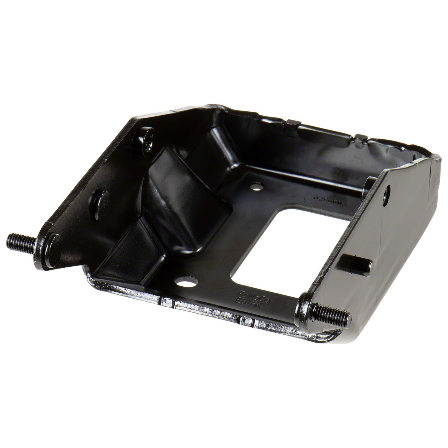 Frame Mount plate - Left | Parts | Ford.com